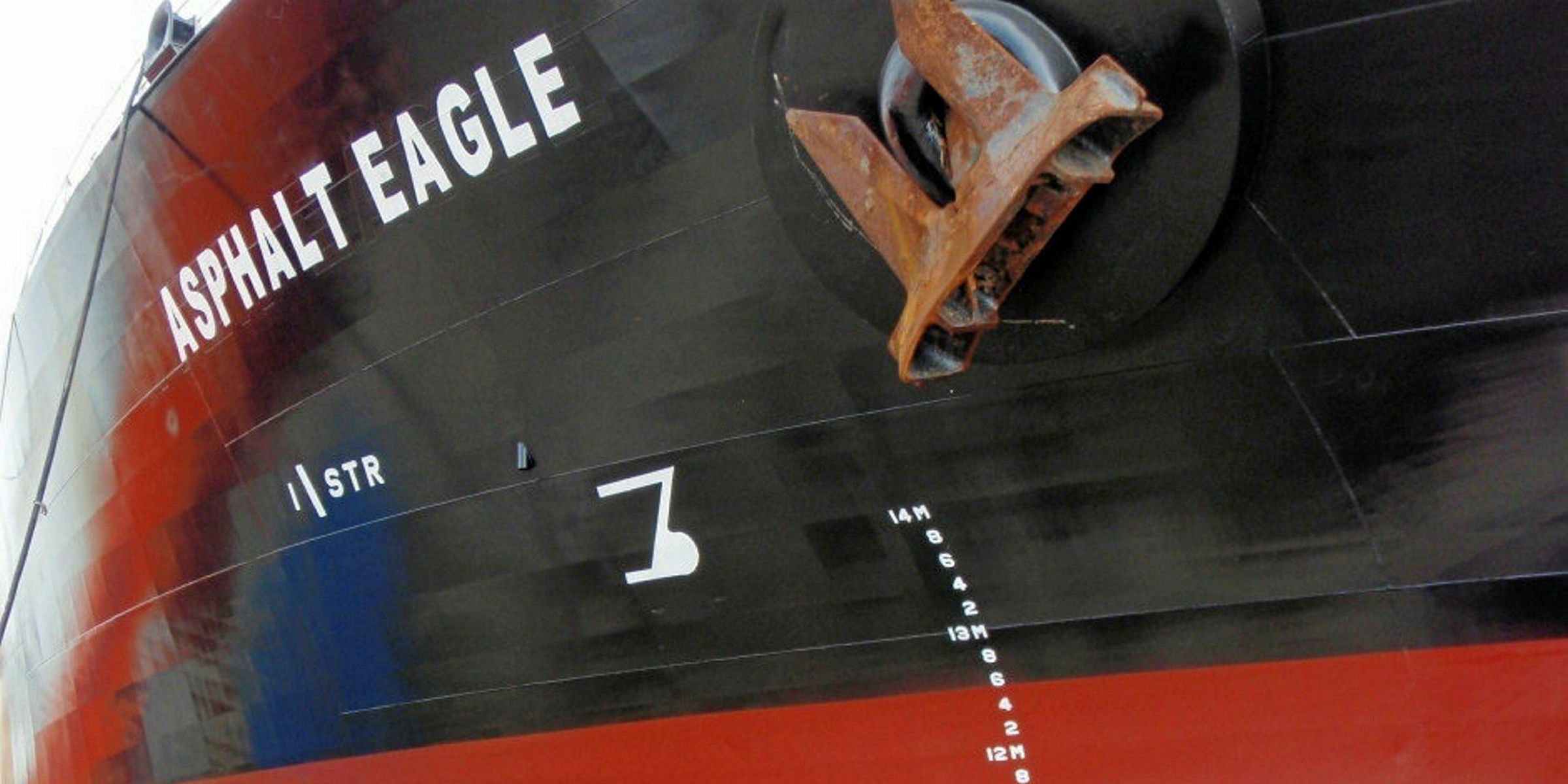 Chronos cuts out inspections to buy kamsarmax | TradeWinds