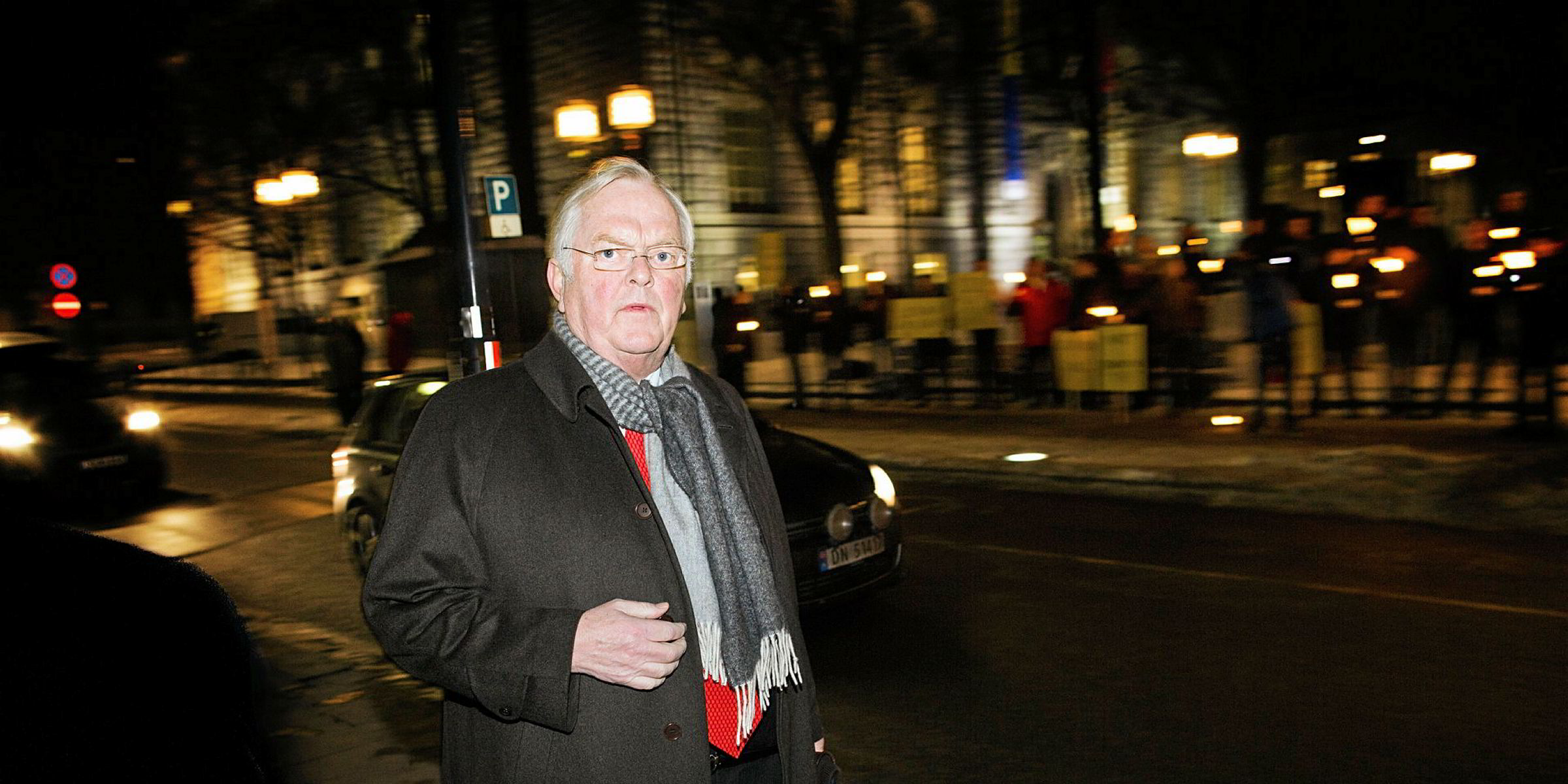 Hansson's NAT watches the debt waters rise | TradeWinds