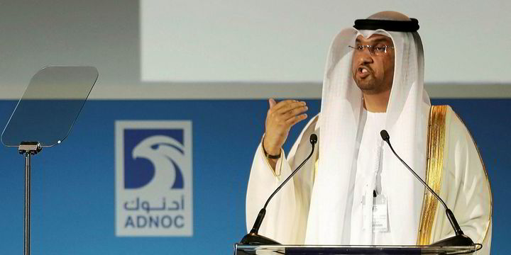 Adma-Opco weighs up bids for Dalma jackets | Upstream Online