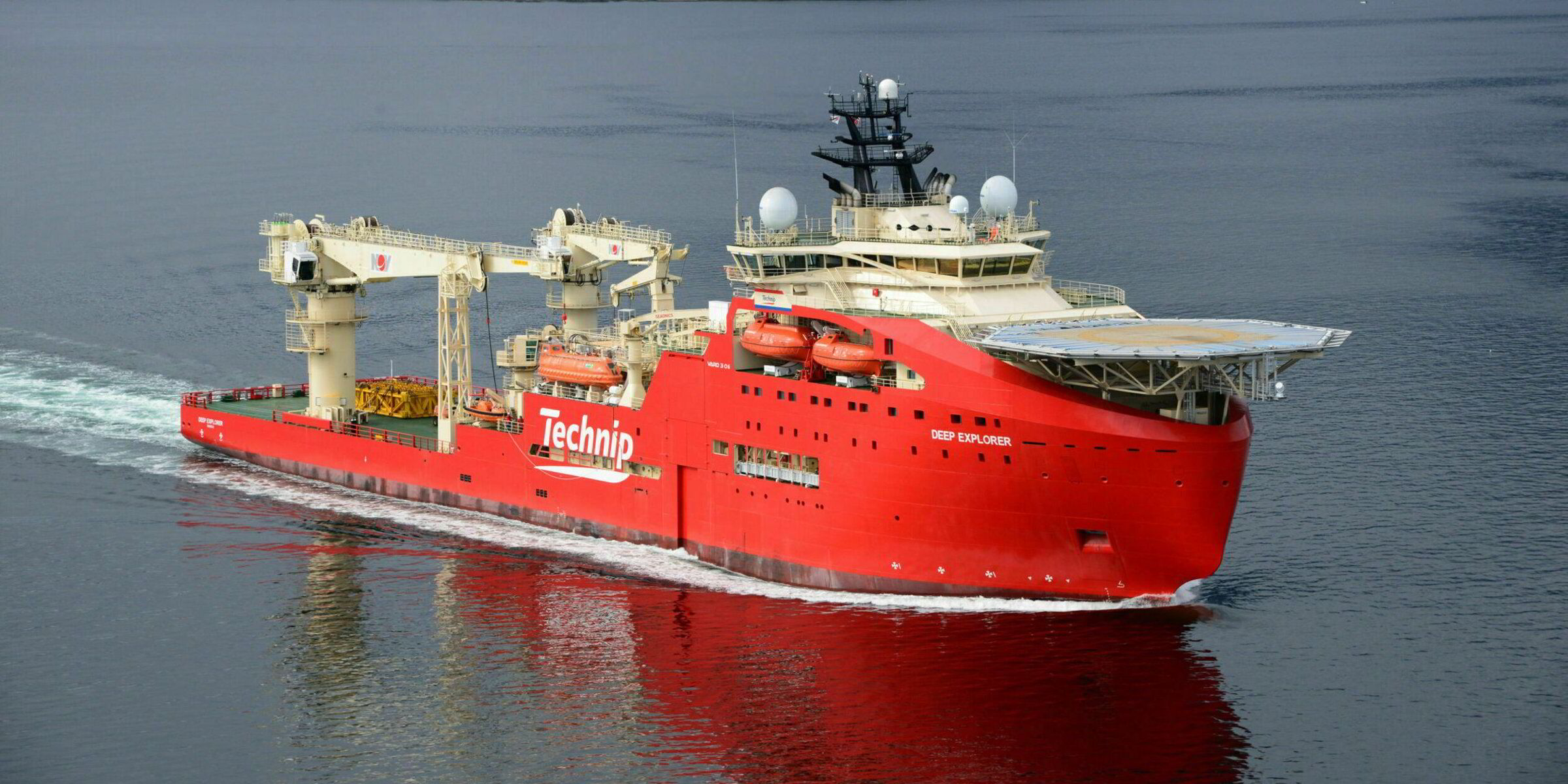 TechnipFMC lifts subsea contract backlog to $14.9bn as order flow grows ...