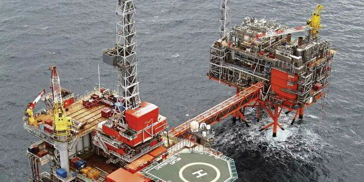 Chevron takes Captain FID | Upstream Online