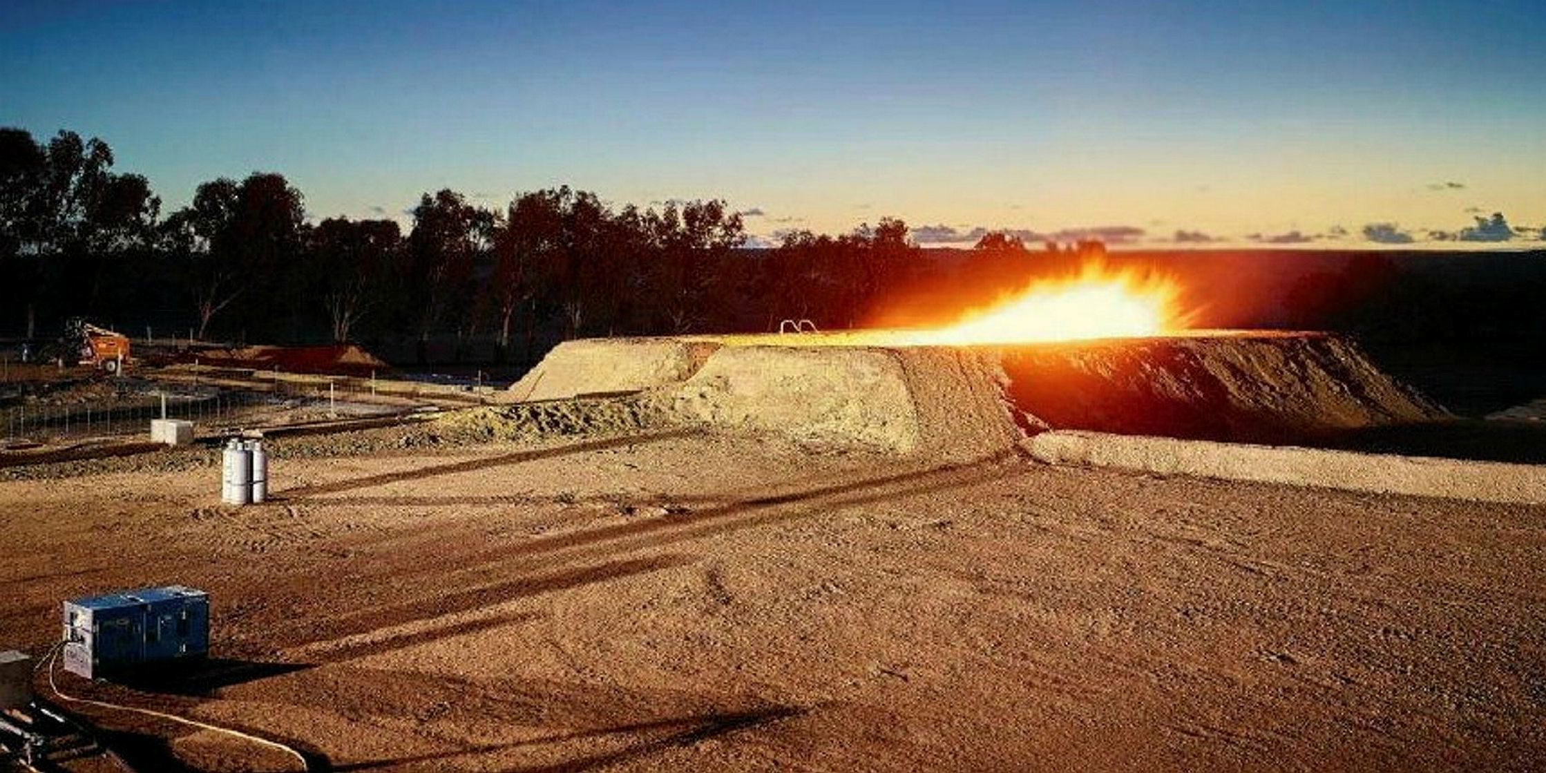 Waitsia FID to be delayed | Upstream Online