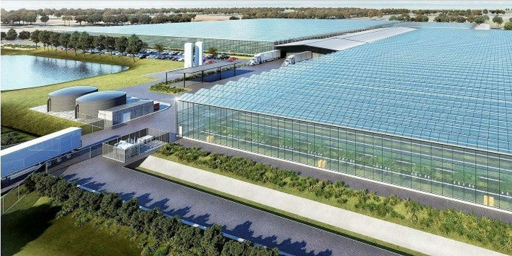 Neoen to link wind and storage for Australia agribusiness | Recharge