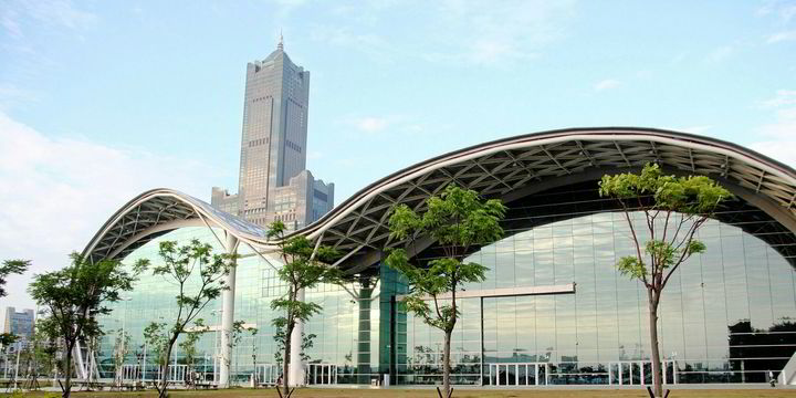 Taiwan 2017 show blog: Asia's 'most advanced' factory set for 2018 ...