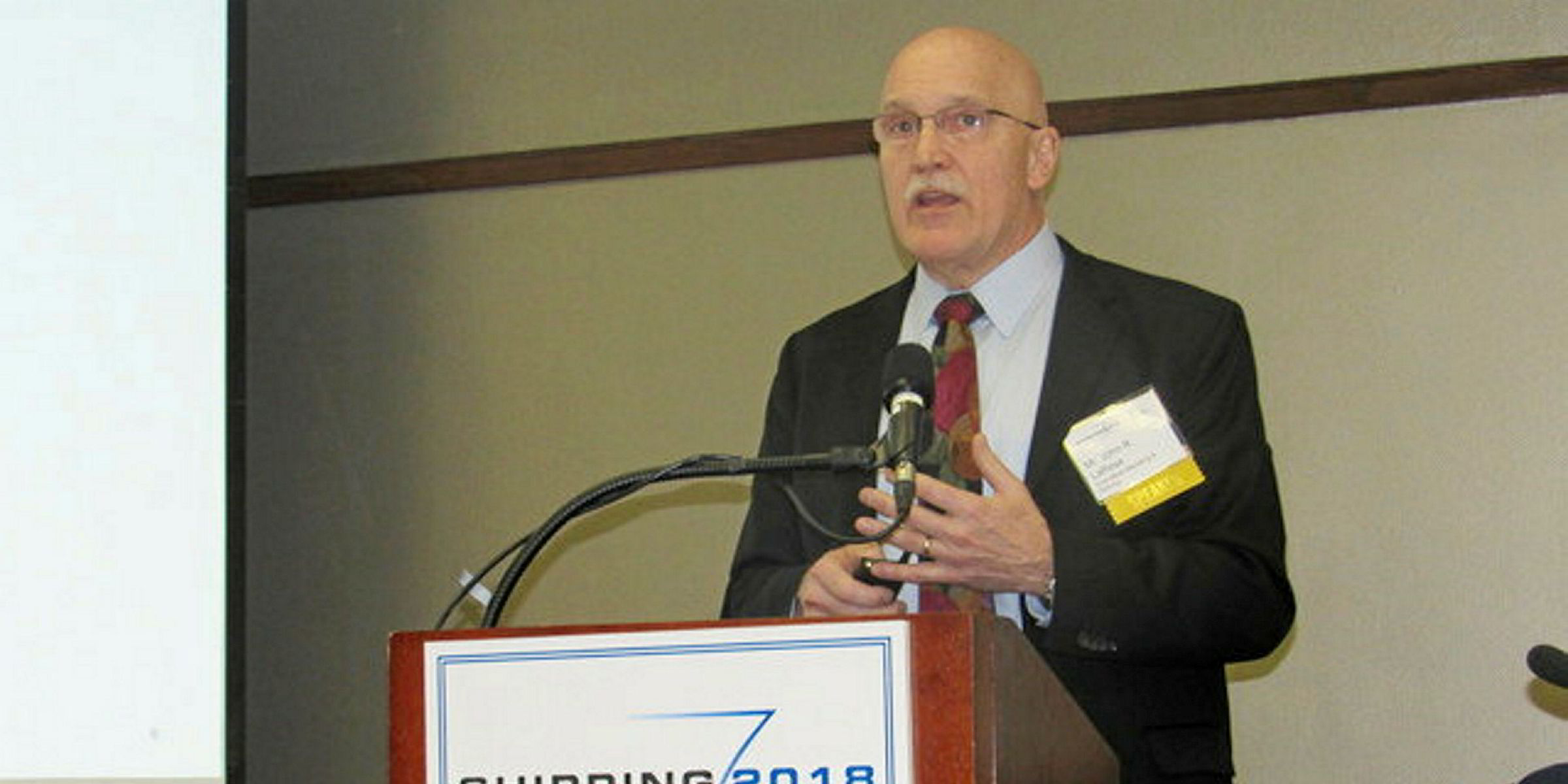 Scrubber users will have to buy fuel on term contracts | TradeWinds