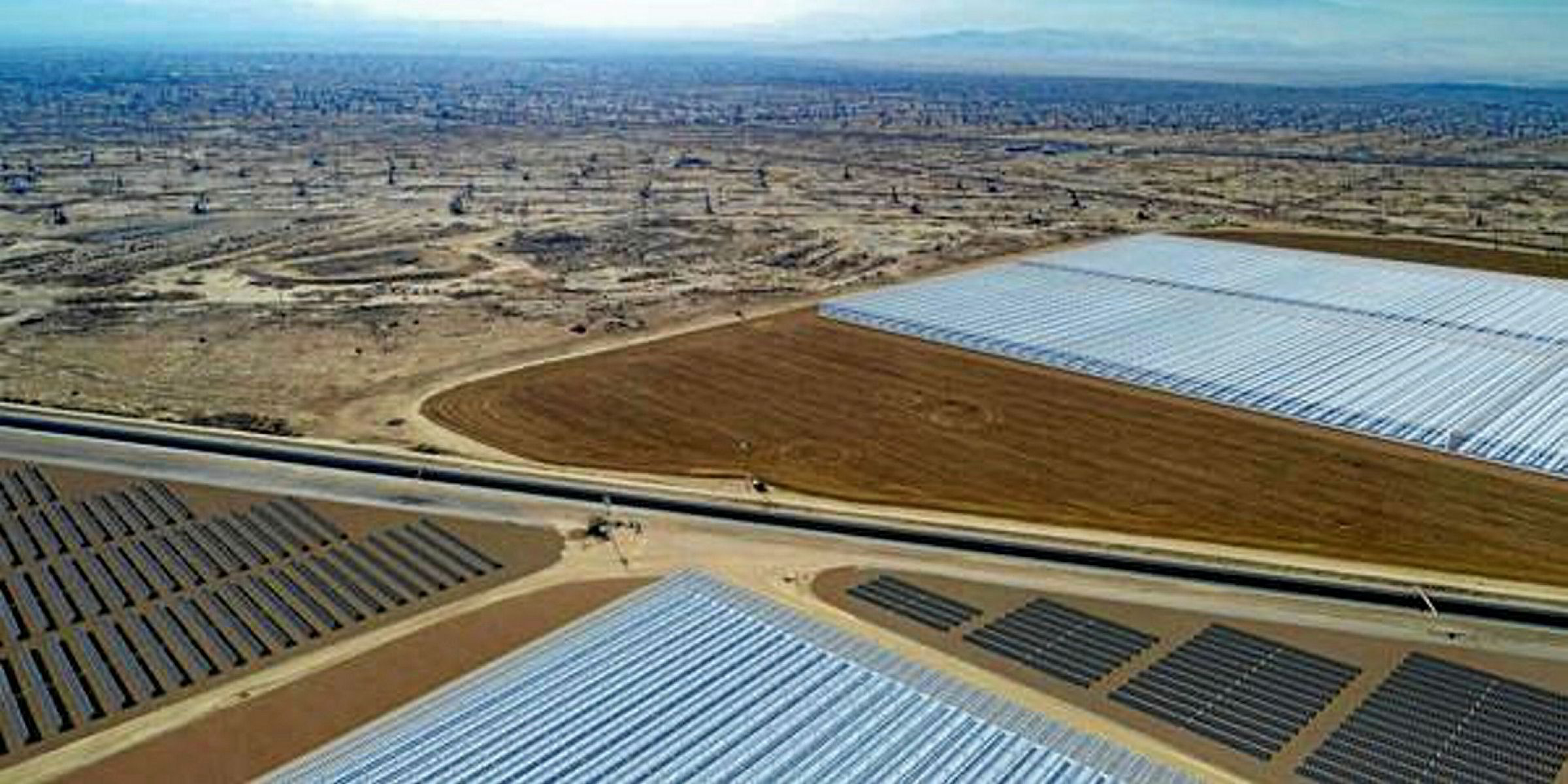 ExxonMobil, Shell to use solar for EOR project | Upstream Online