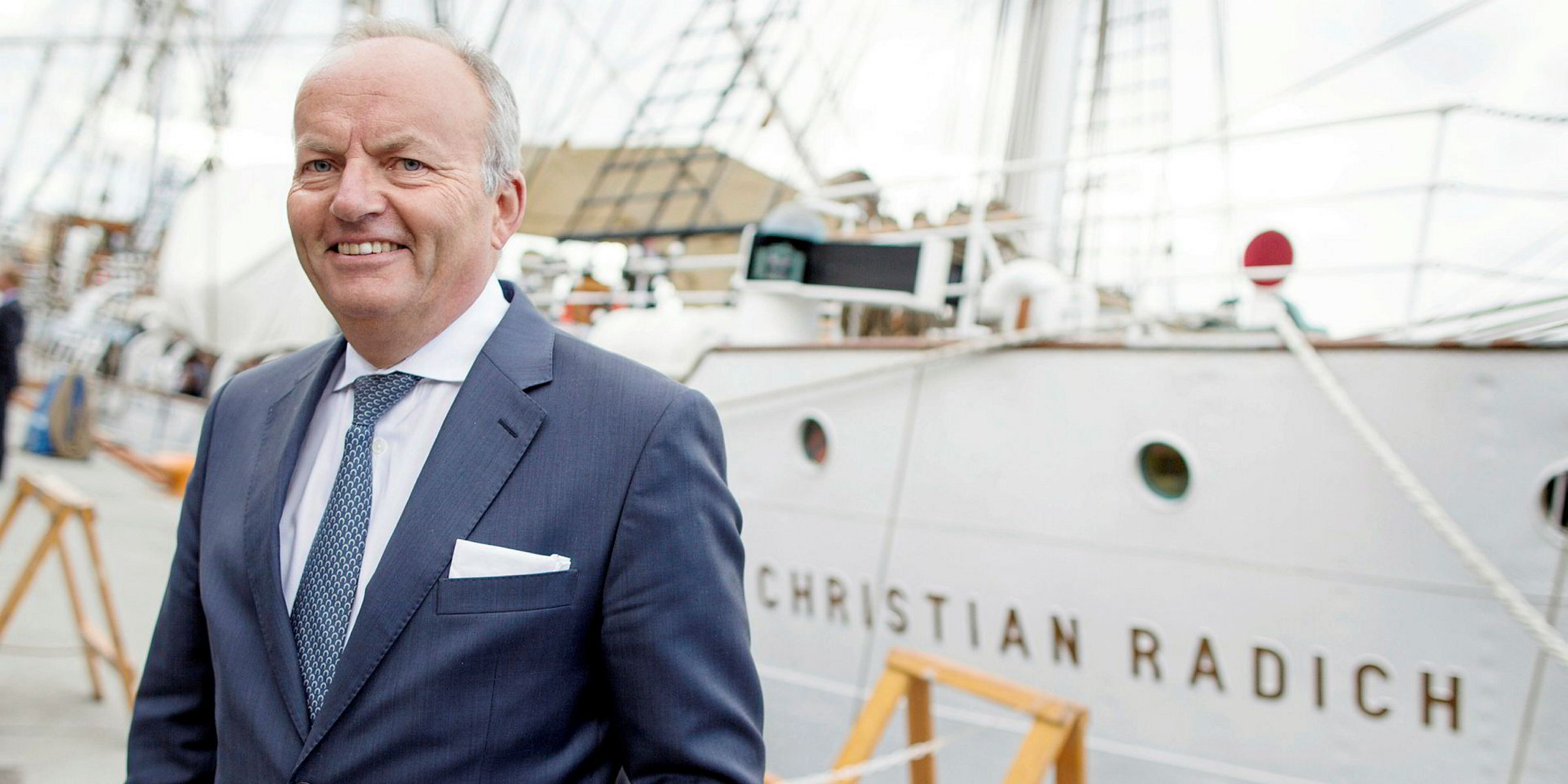 Songa Bulk denies sale of modern supramax | TradeWinds