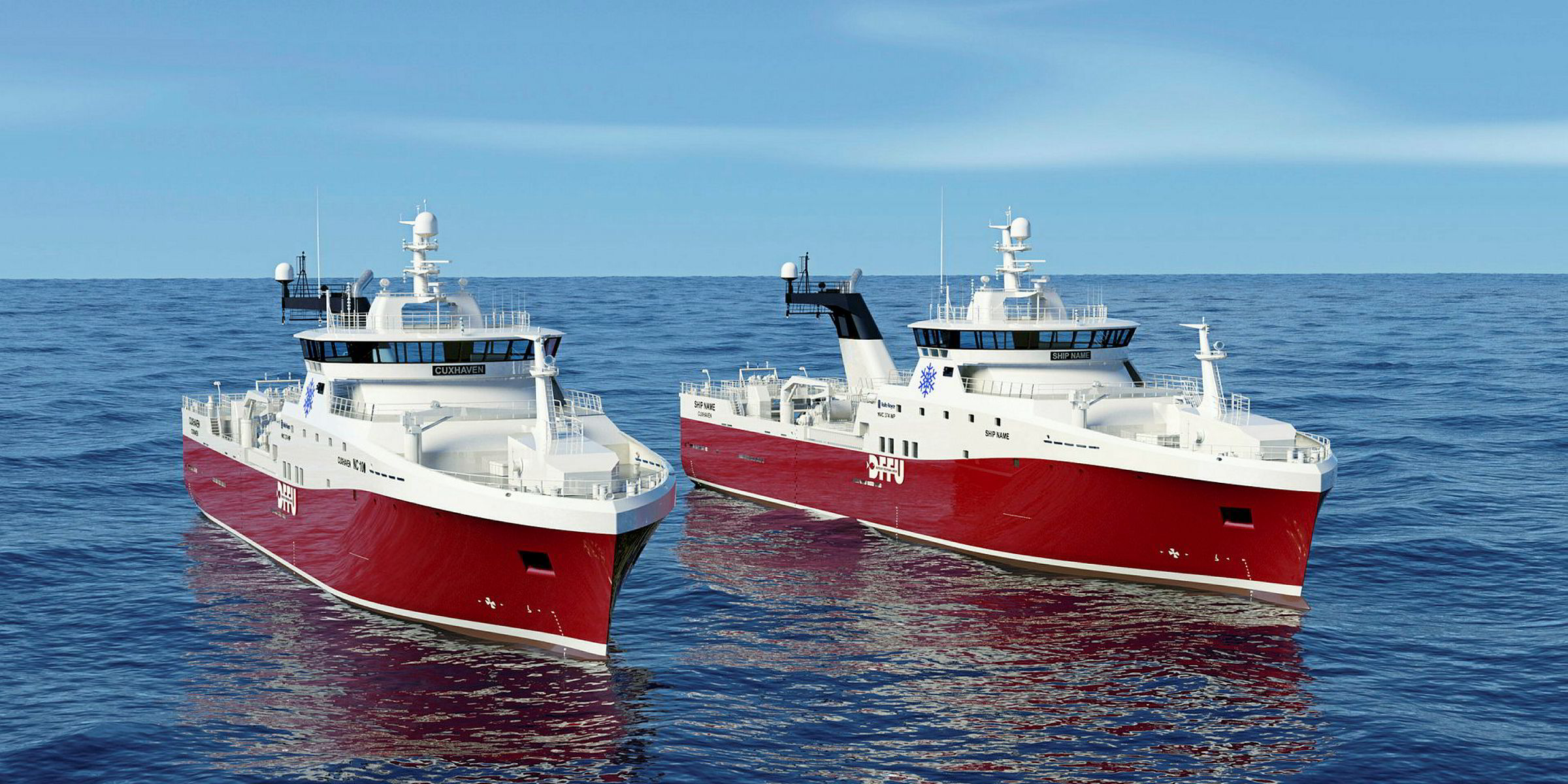 Norwegian shipyard scoops contracts for more trawlers | IntraFish.com