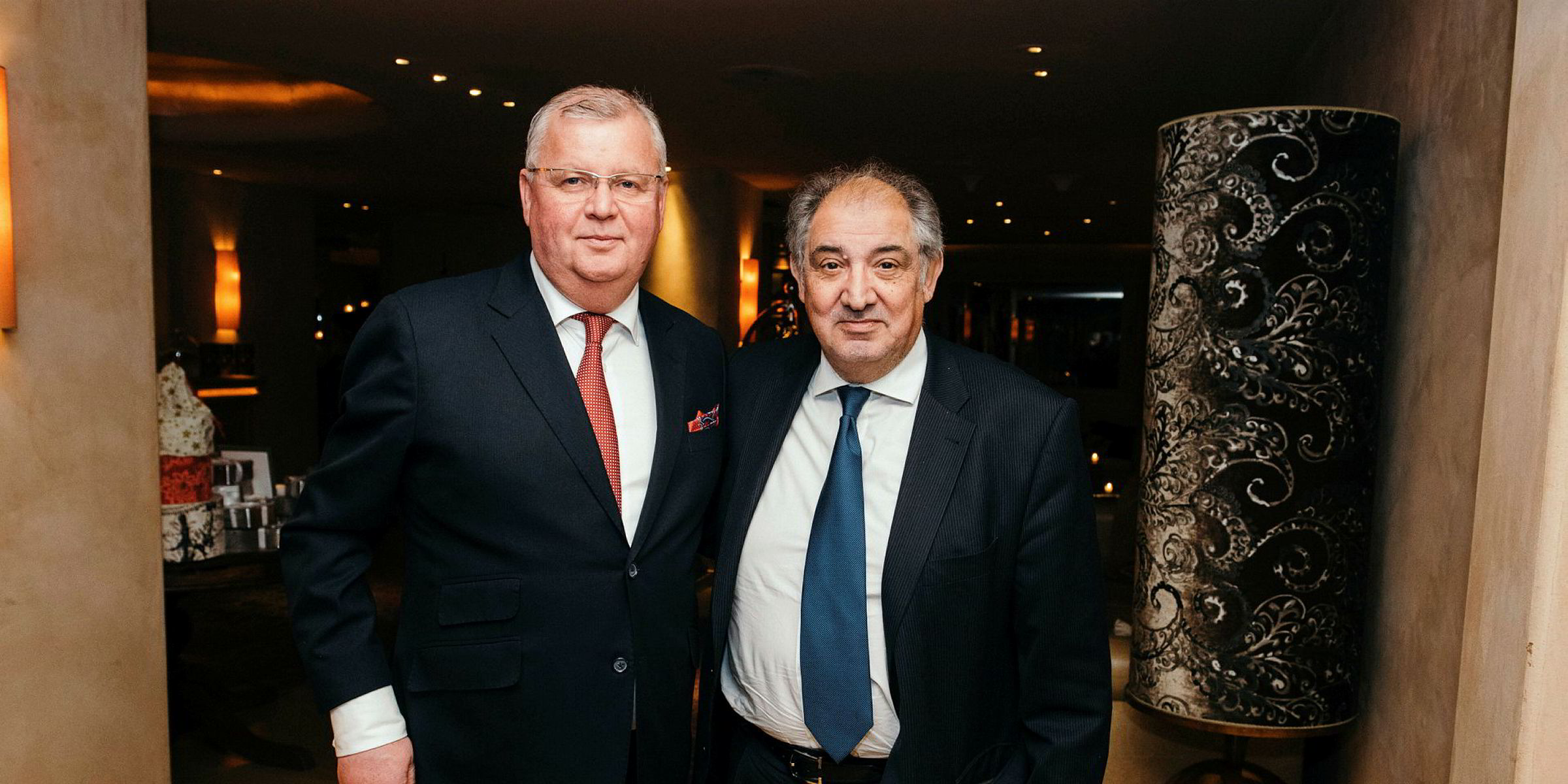 Is now the time to set release calls at zero? | TradeWinds