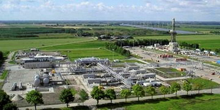 Shell, ExxonMobil to appeal latest Groningen cap | Upstream Online