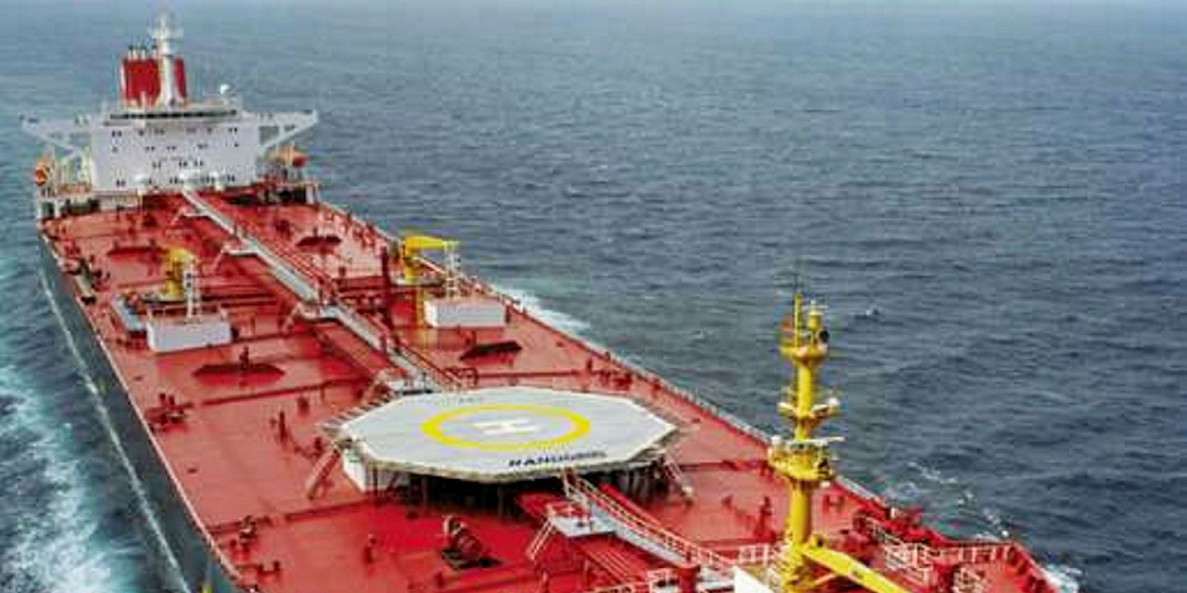 Gina Krog fire probed | Upstream Online