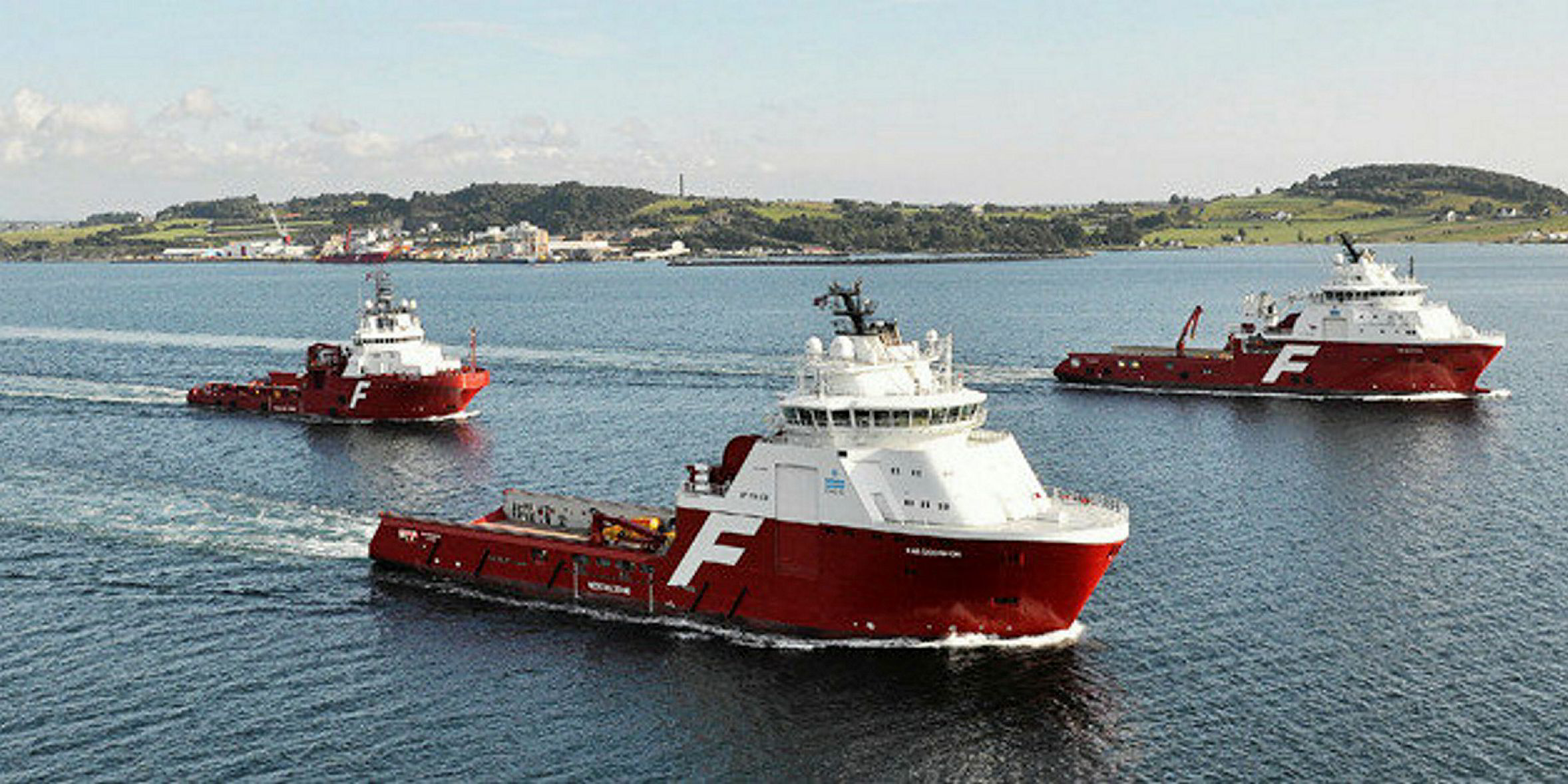 Solship restructuring finally complete | TradeWinds