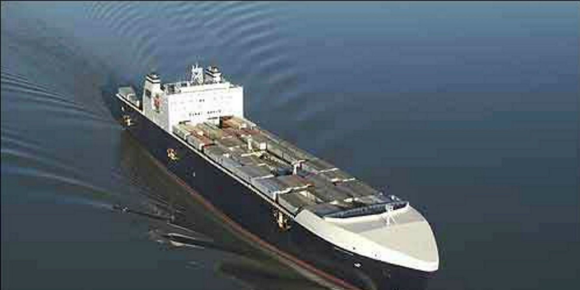 Tote finishes first part of LNG conversion | TradeWinds