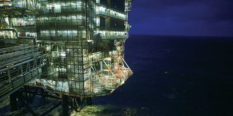 Tony Craven Walker - Latest oil and gas news | Upstream Online