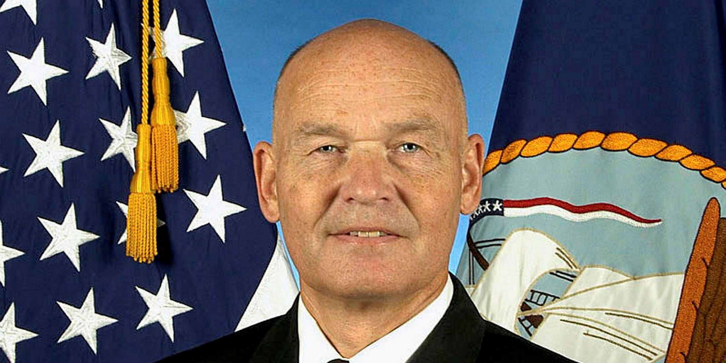 White House names Buzby as Marad chief | TradeWinds