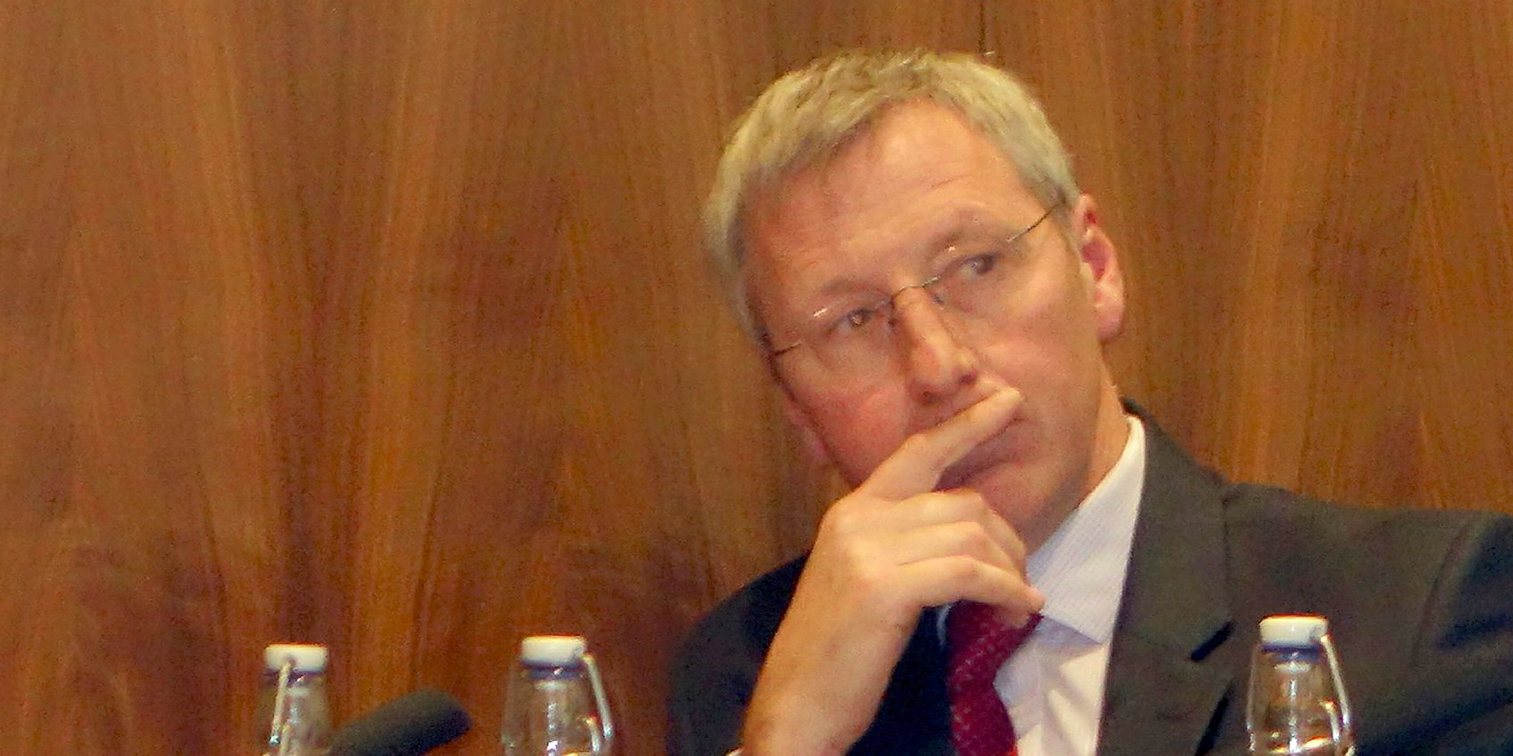 Global Ship Lease offers to rebuy $20m in debt | TradeWinds