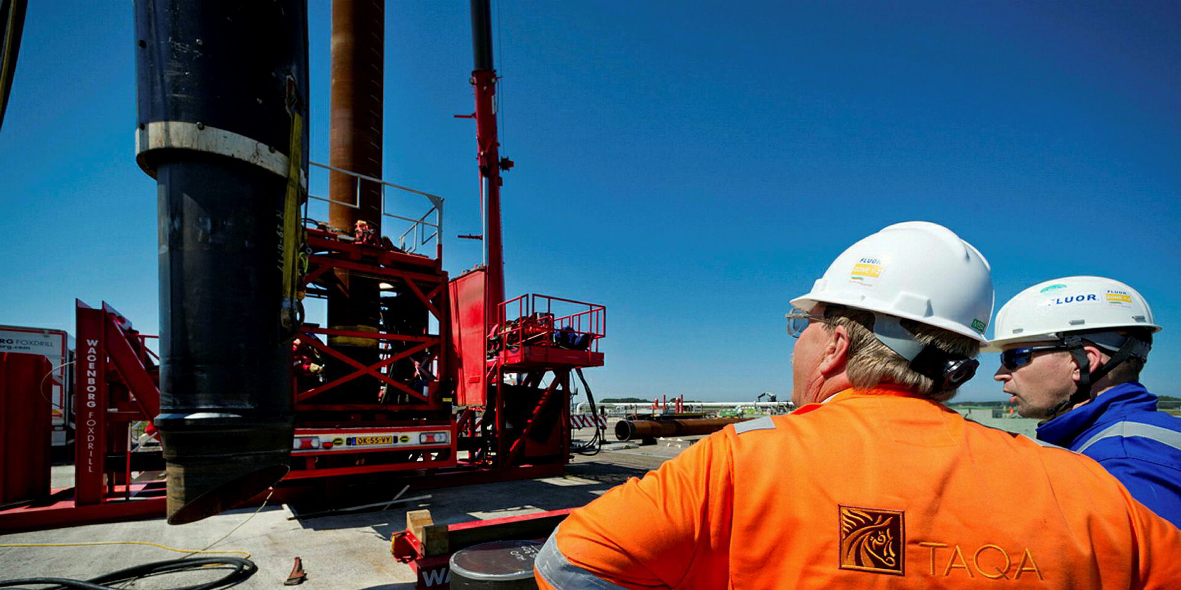 Taqa returns to profit | Upstream Online