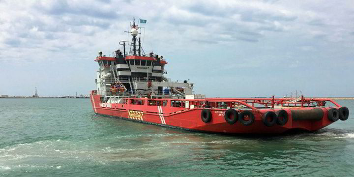 Wagenborg lands five-year OSV charter | TradeWinds