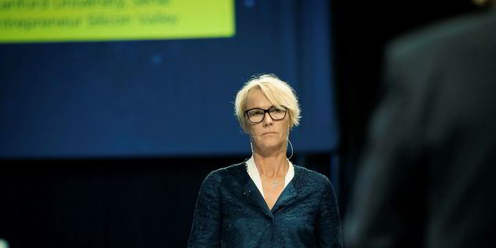 Grieg Star turns deeper red as ship broking results rise | TradeWinds