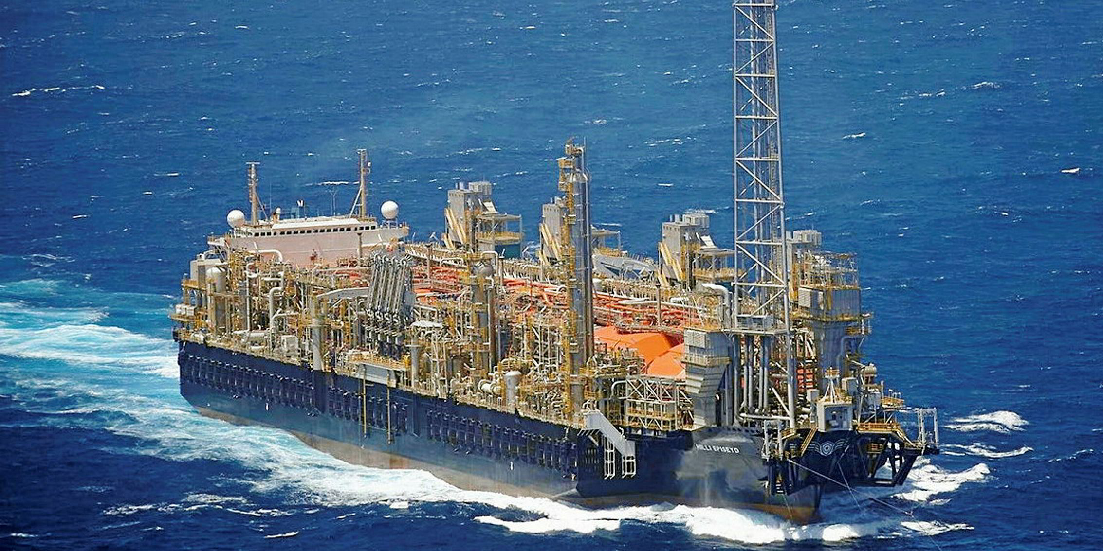 Golar LNG seen as worthy over long-term | TradeWinds