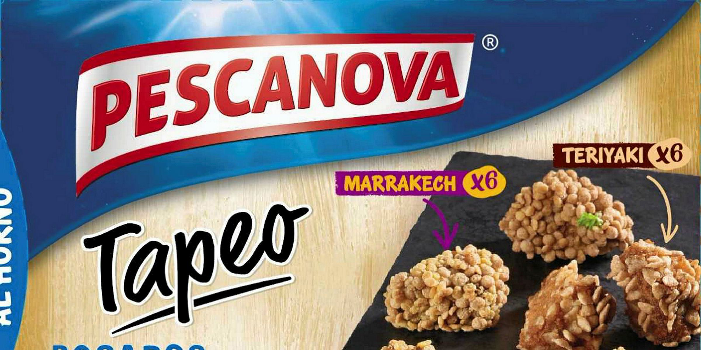 New Pescanova rolls out retail tapas line | IntraFish.com