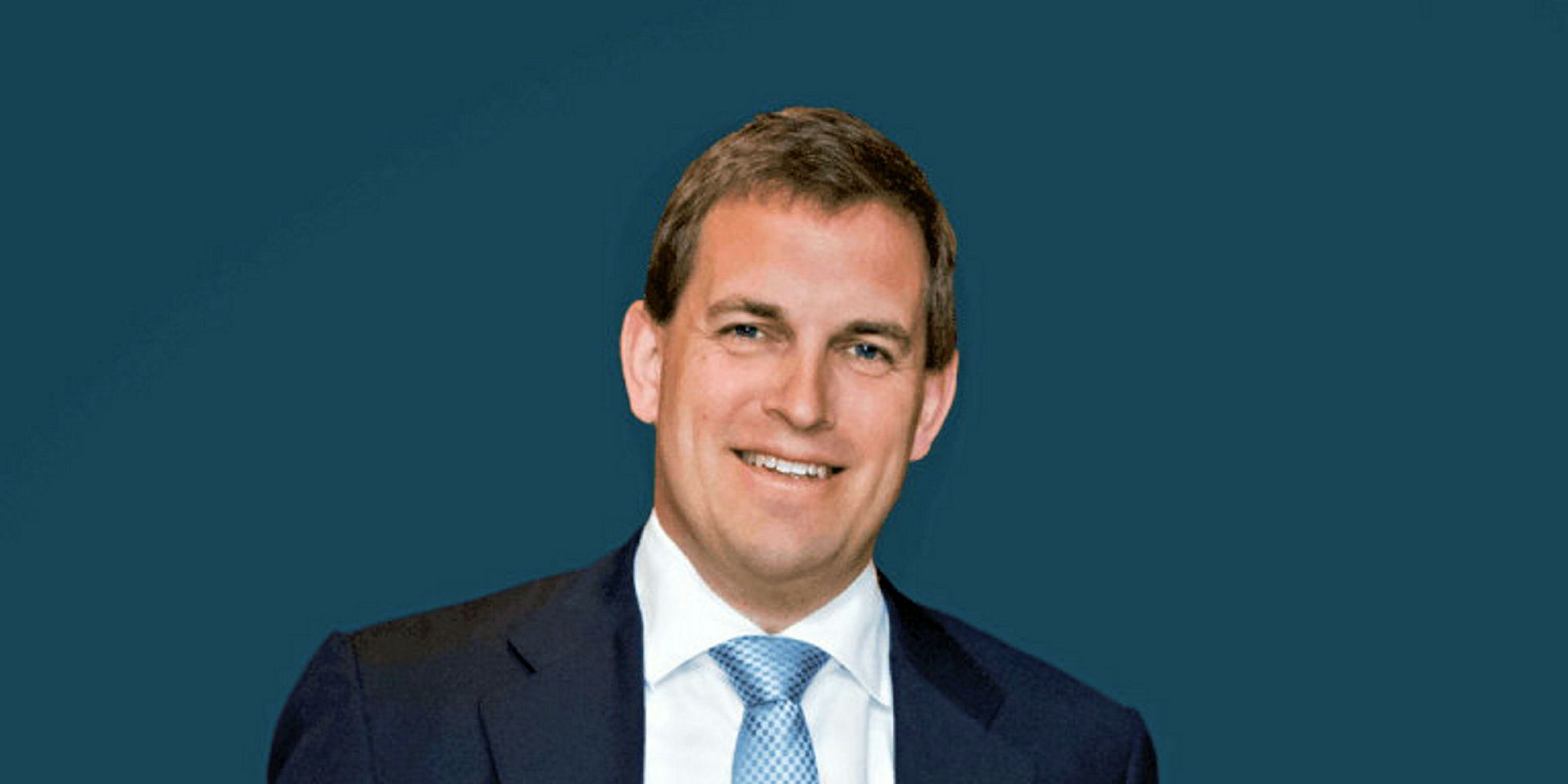 Shipping investor Frederik Mohn quits Dof board | TradeWinds
