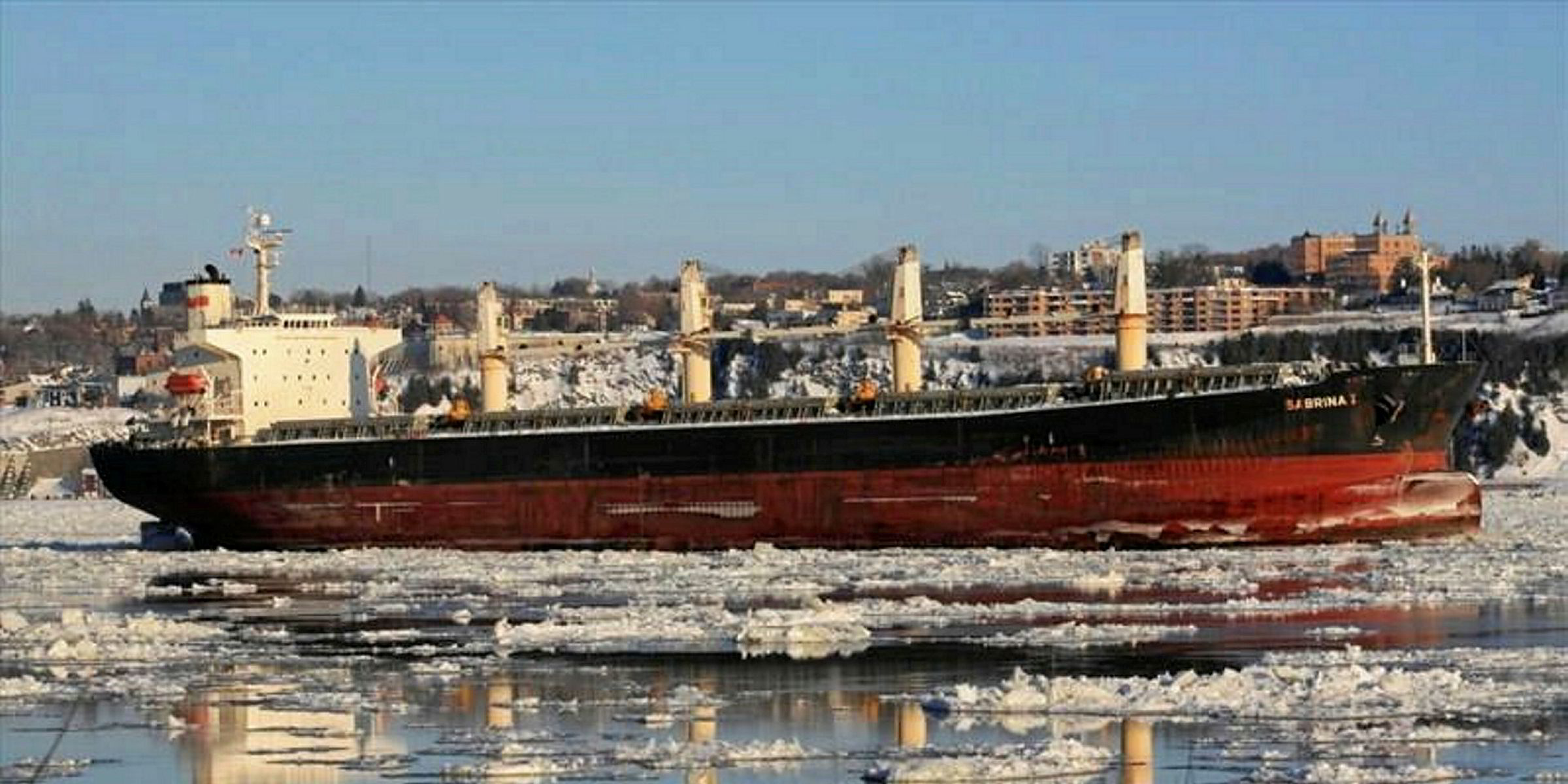 Portline sells oldest bulkers in fleet renewal bid | TradeWinds
