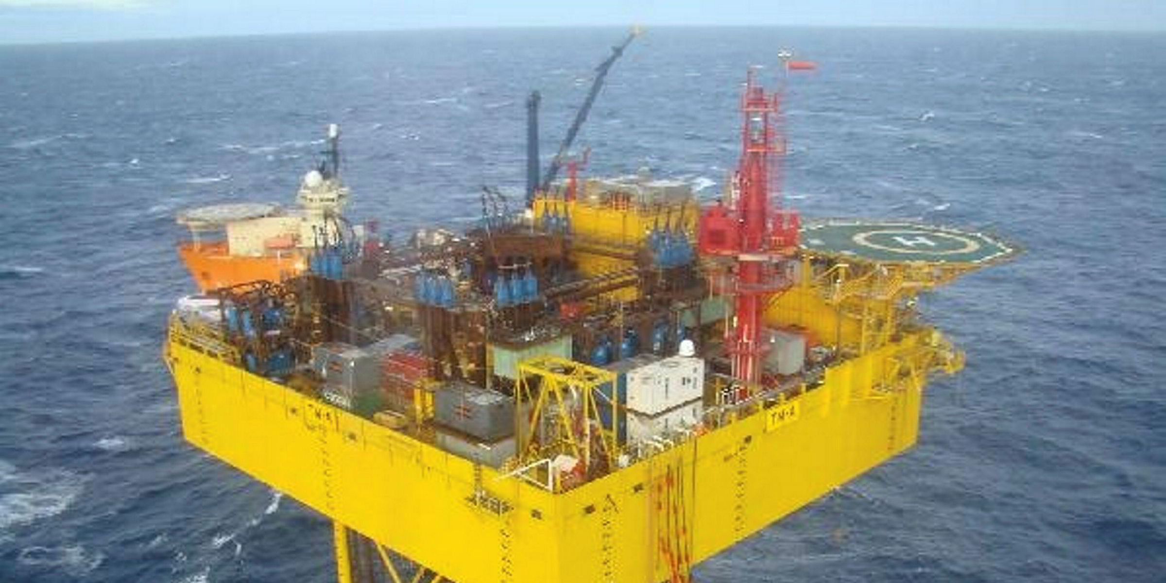 Horizon bumps up Maari-Manaia stake | Upstream Online