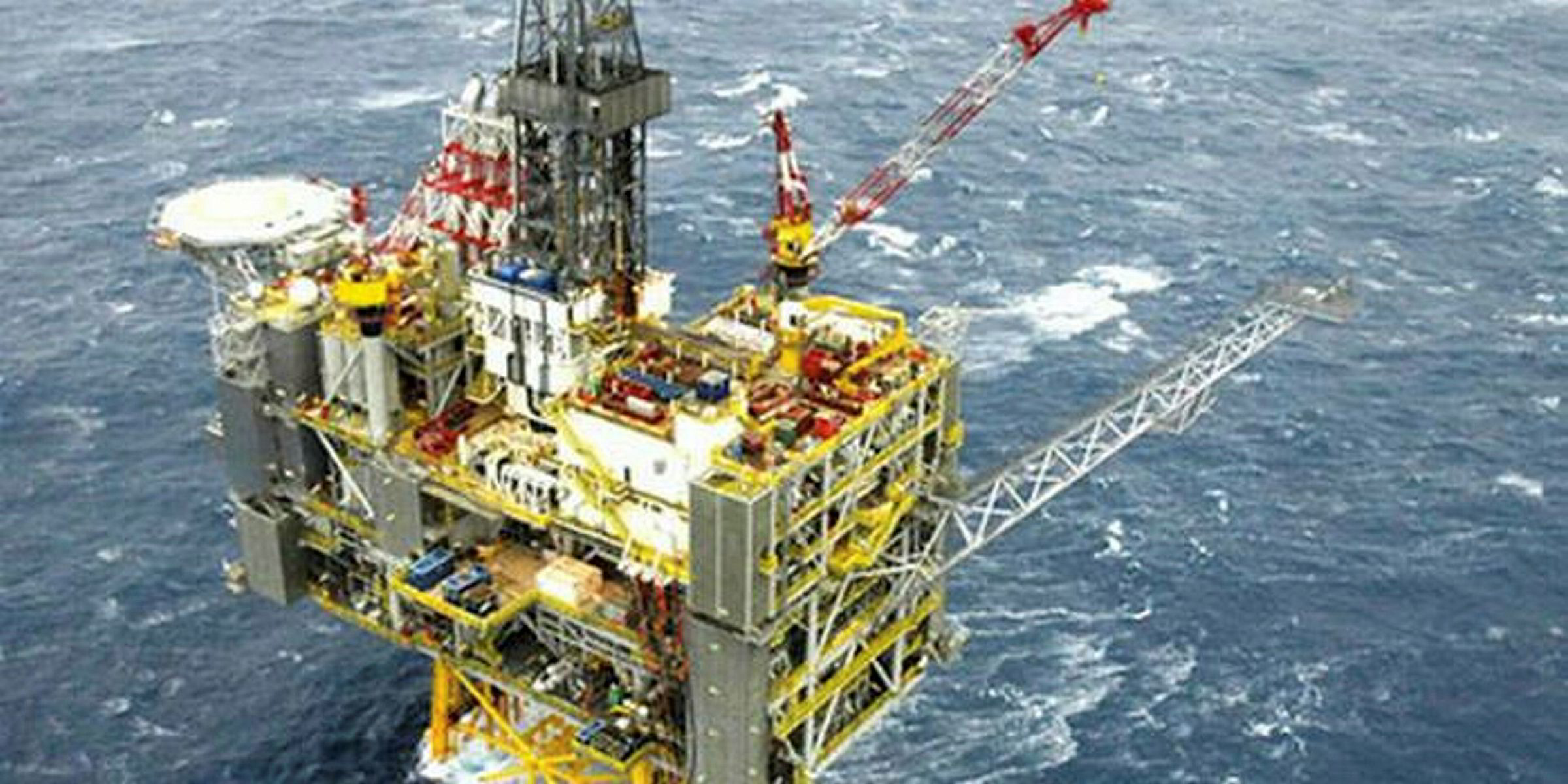 BP downmanning at Clair after outage | Upstream Online