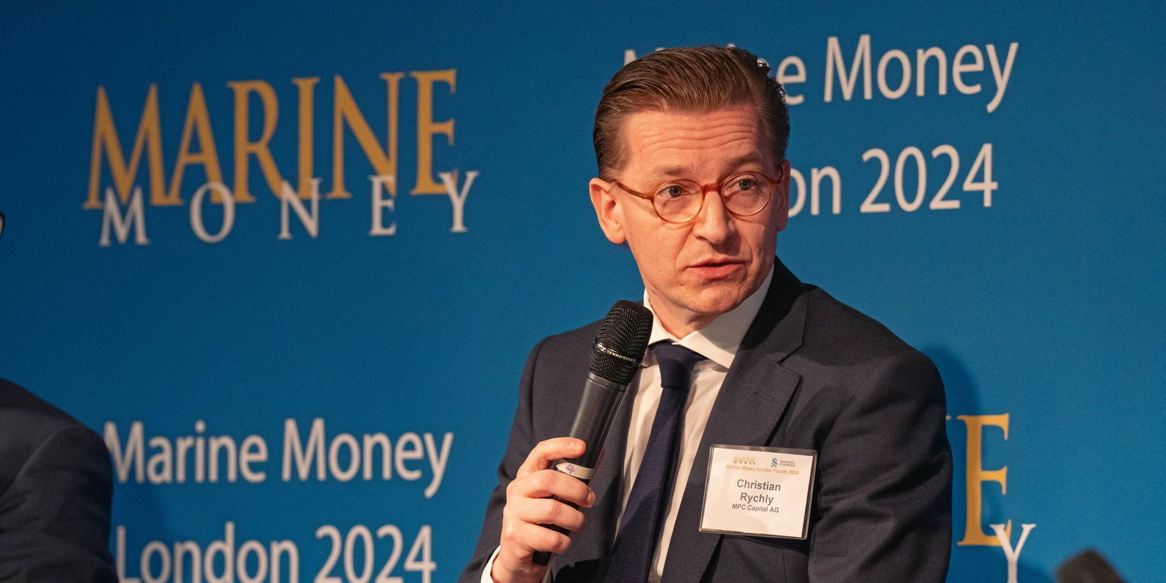 MPC Capital buys into Wilhelmsen platform in first deal since Castor ...