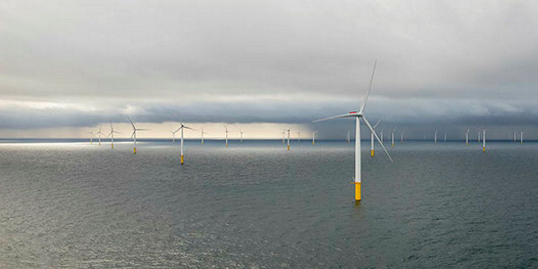 Gemini offshore wind farm is open for business | Recharge