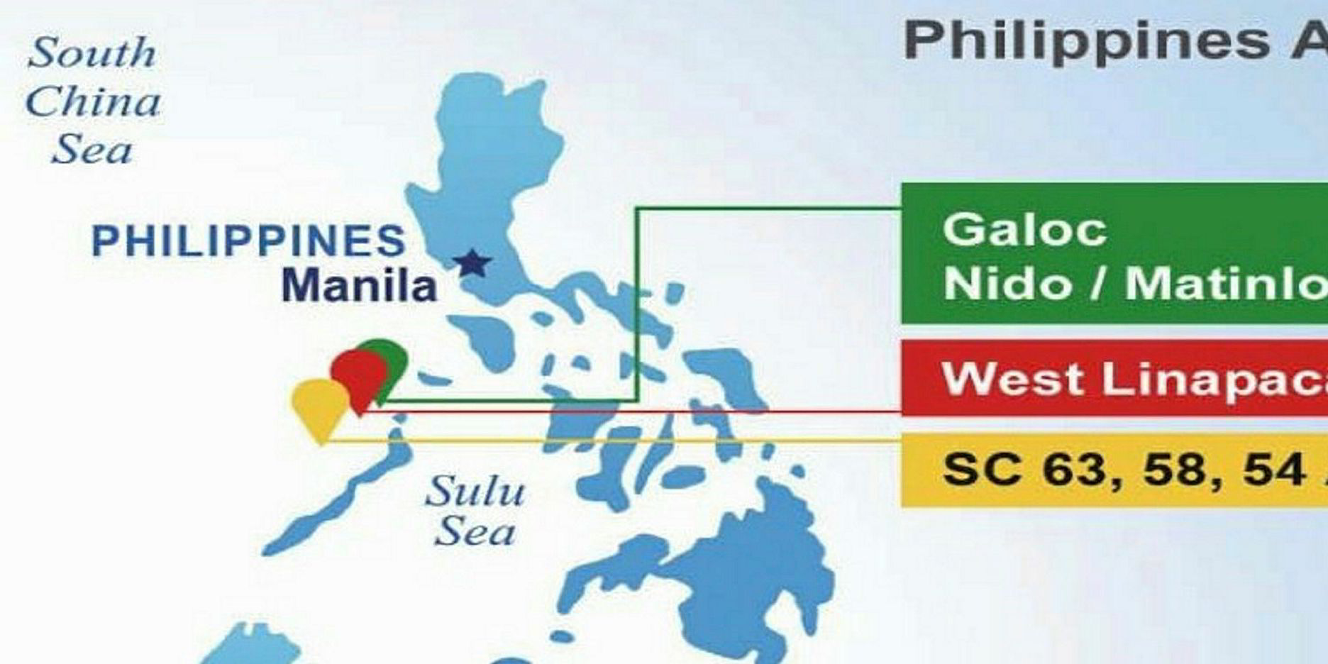 Work resumes on Philippines redevelopment | Upstream Online