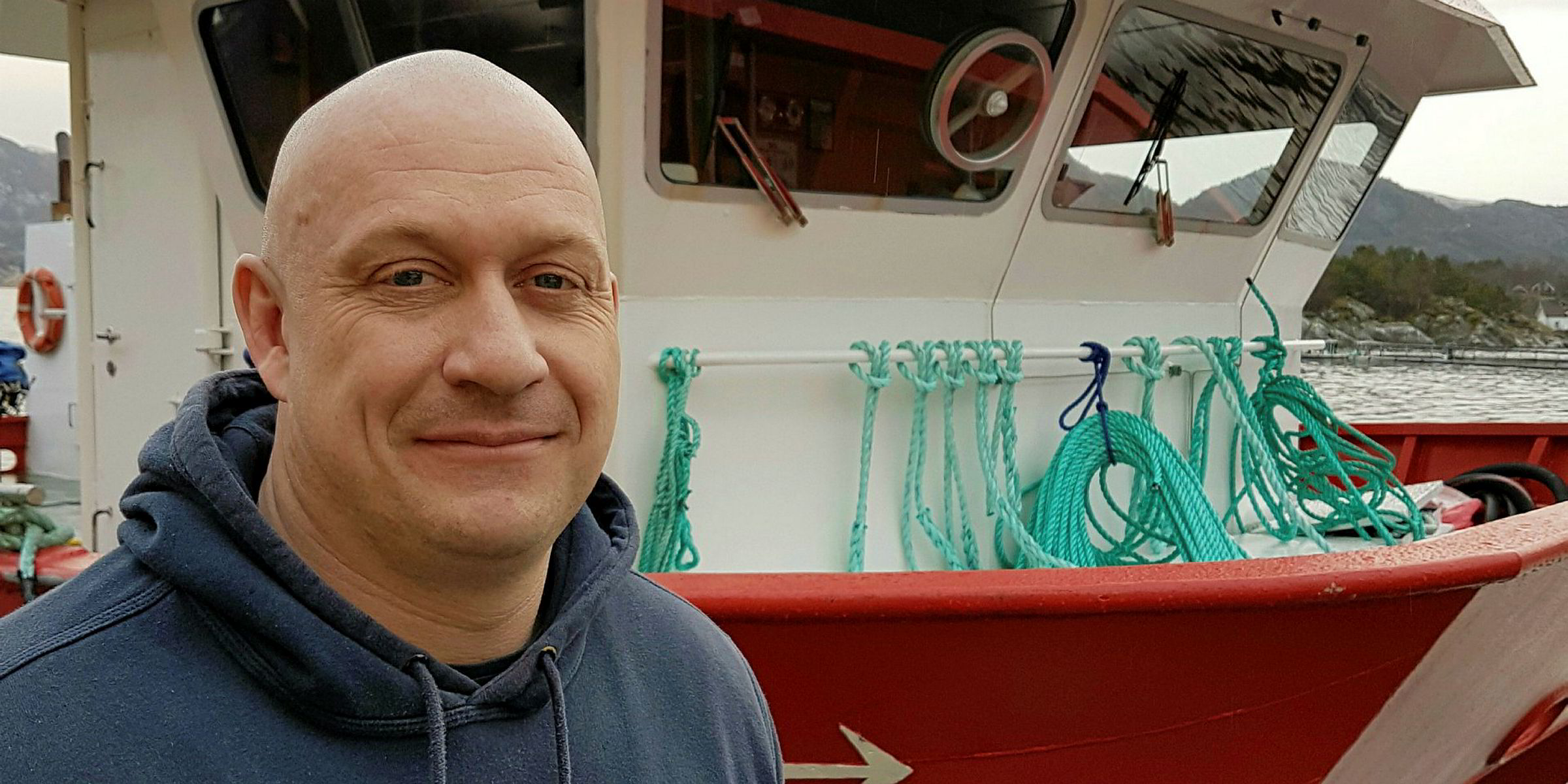 Tjente 79 millioner: - Tilfredsstillende | IntraFish.no