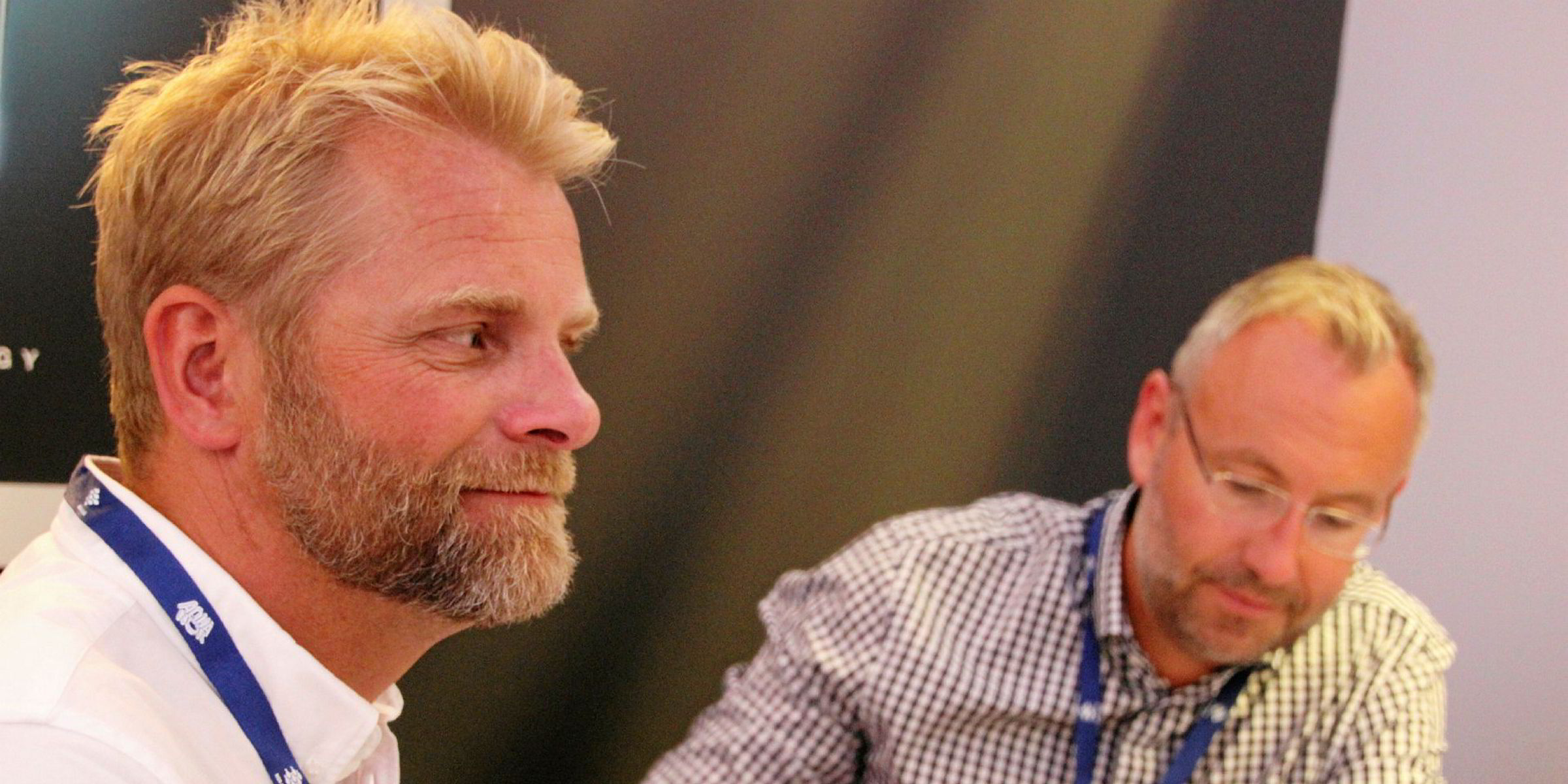 Ny avlusingsenhet snart i handel – skal fjerne lus med strøm | IntraFish.no