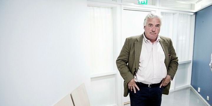 Axel Eitzen leads swoop for Herning Shipping | TradeWinds