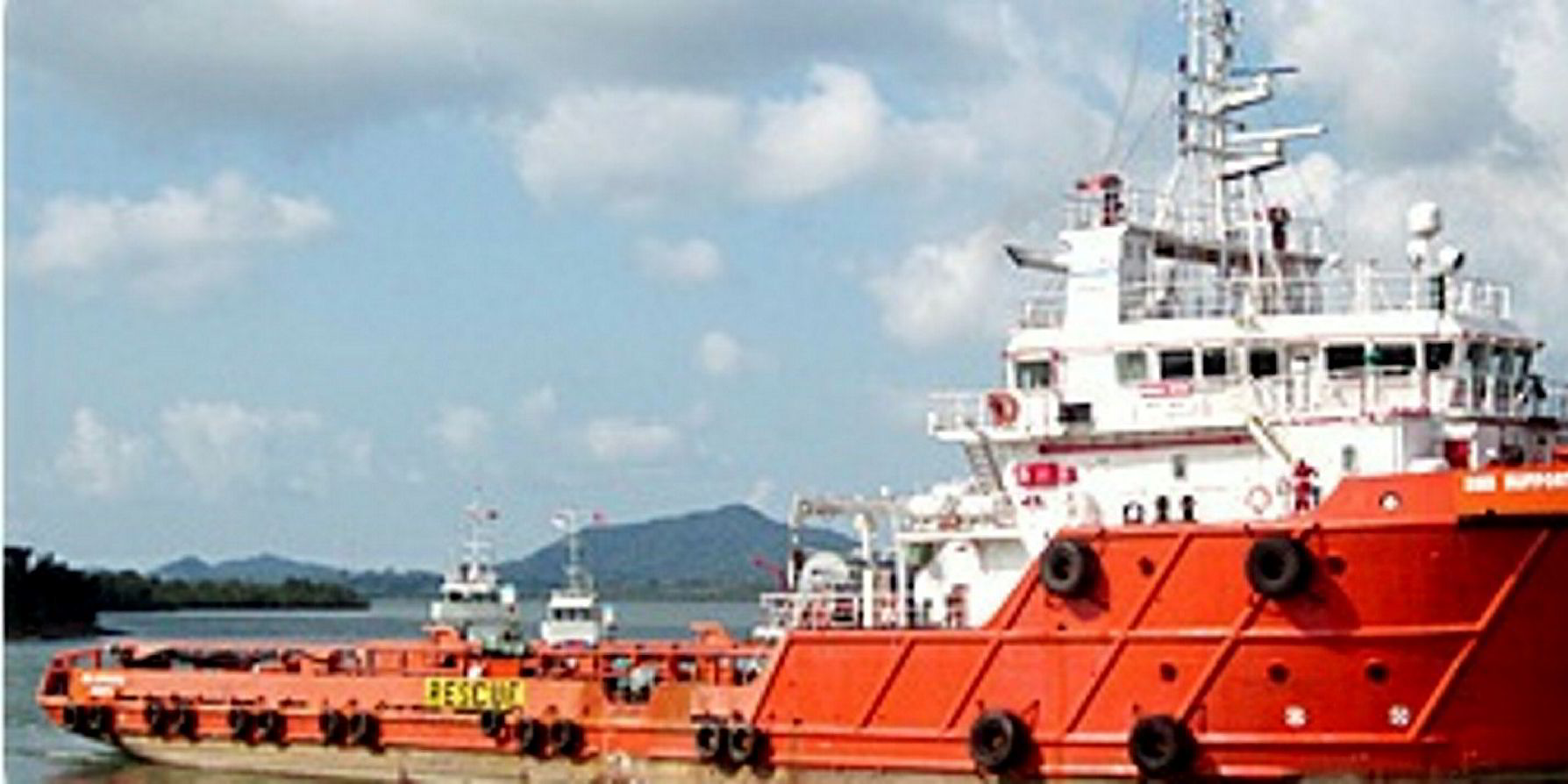 Wintermar lines up $8m share sale | TradeWinds