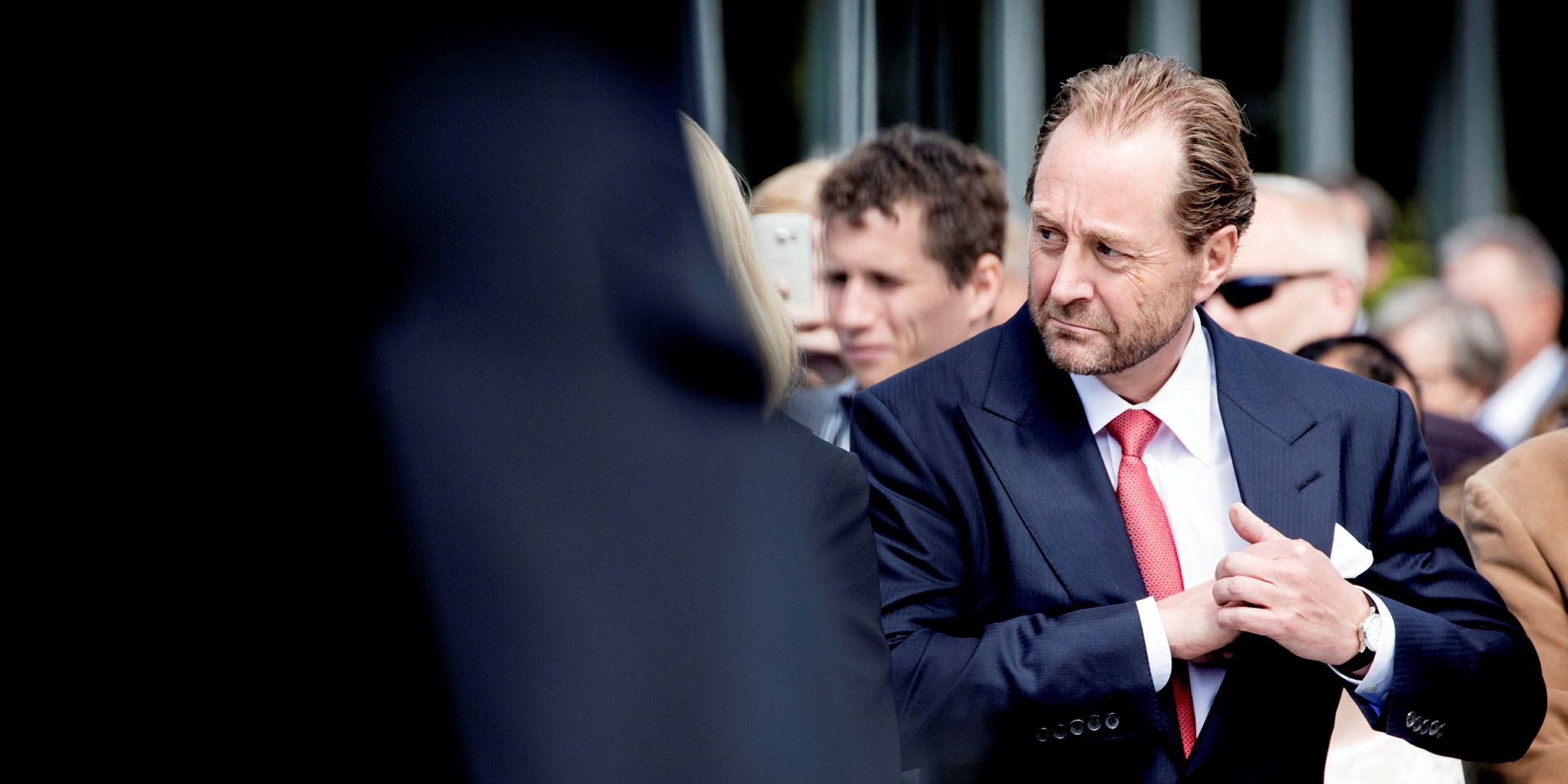 Rokke sits out share sale as Ocean Yield banks $95m | TradeWinds