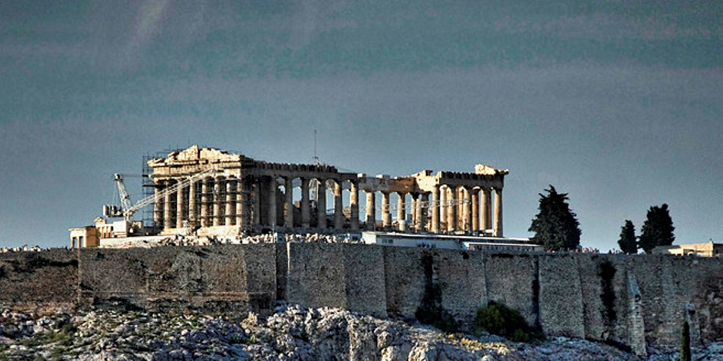 Technomar再购两艘中国船厂建造的散货船 | TradeWinds