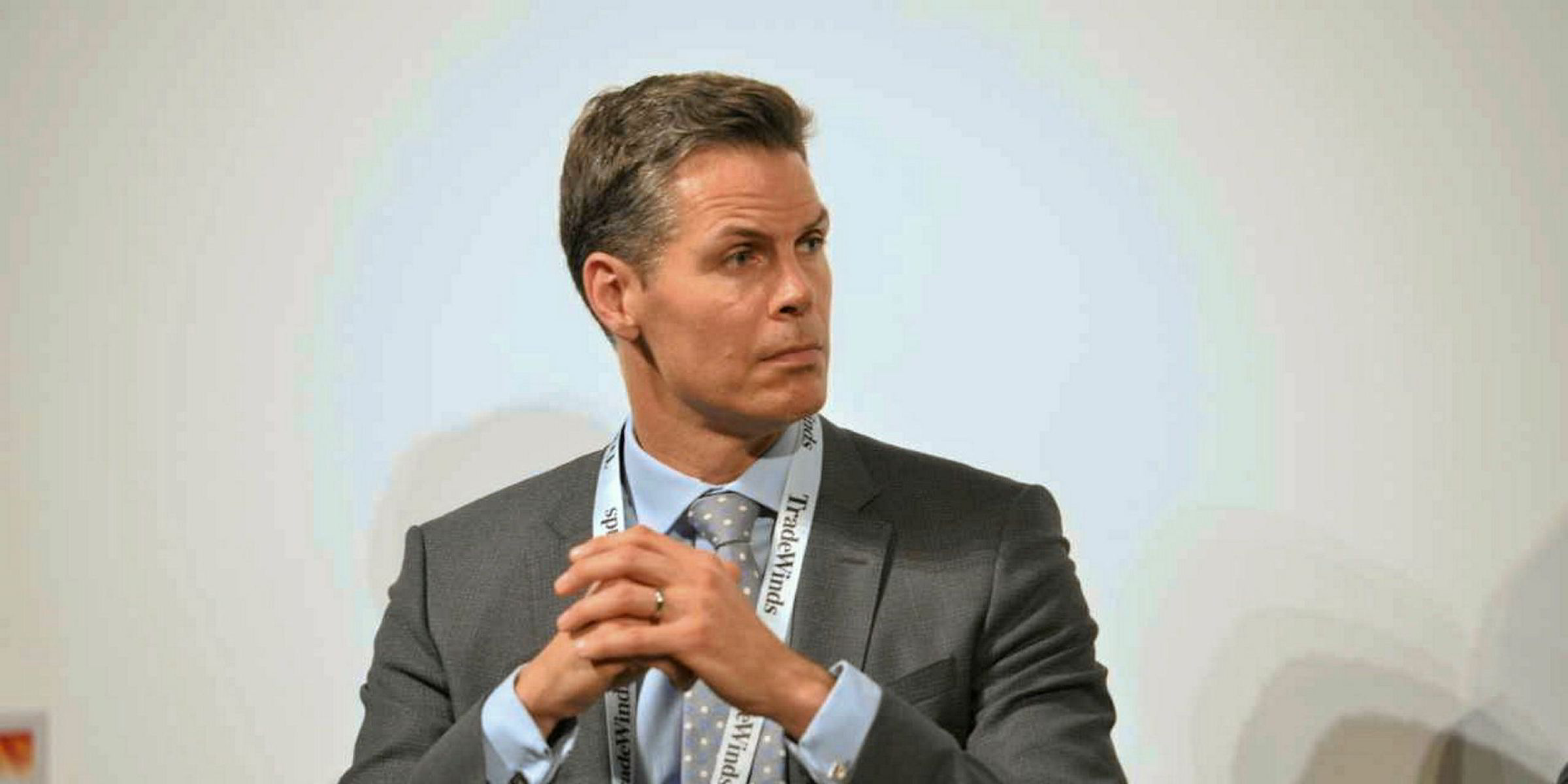 Fednav boss Pathy comes out fighting against scrubbers | TradeWinds