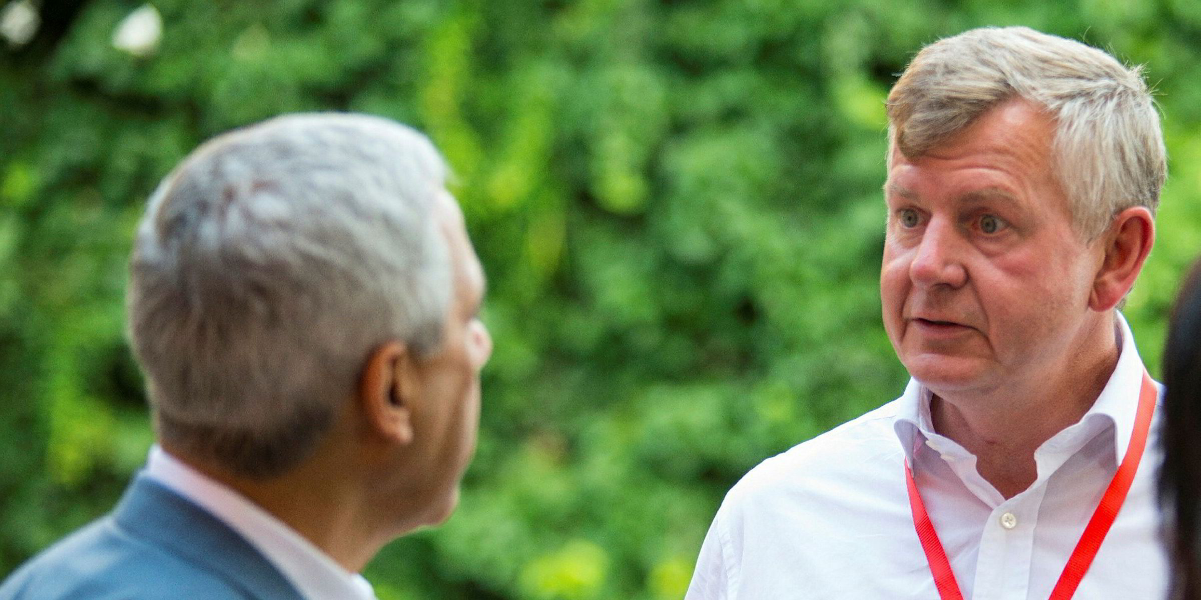 US broker Lockton linked to Omni takeover talks | TradeWinds