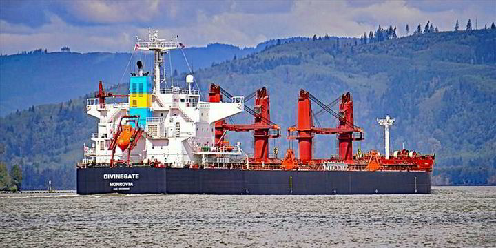 Eastern Pacific refocuses on capesize bulkers as ultramax is sold ...