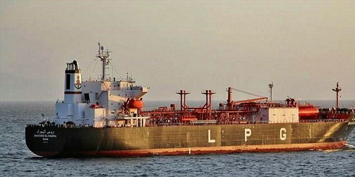 Hyproc returns to Jiangnan for LPG carrier | TradeWinds