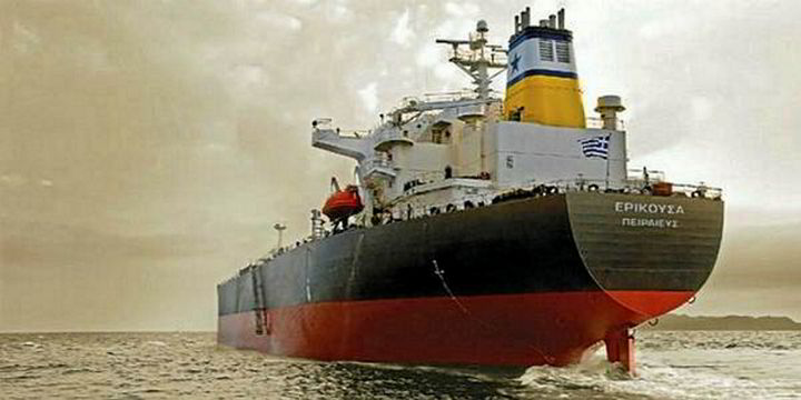 Eletson agrees leaseback deal with CSIC | TradeWinds