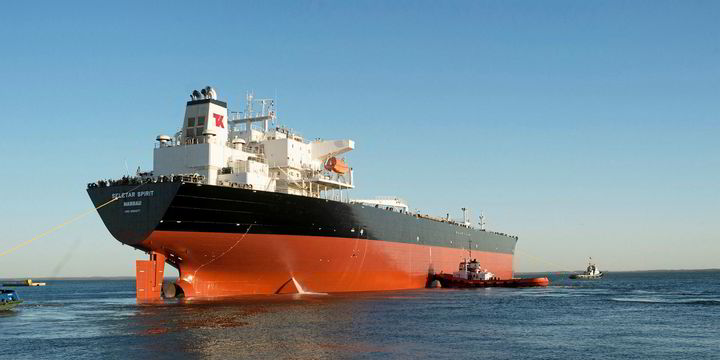Teekay Tankers deal closes TIL story after four years | TradeWinds