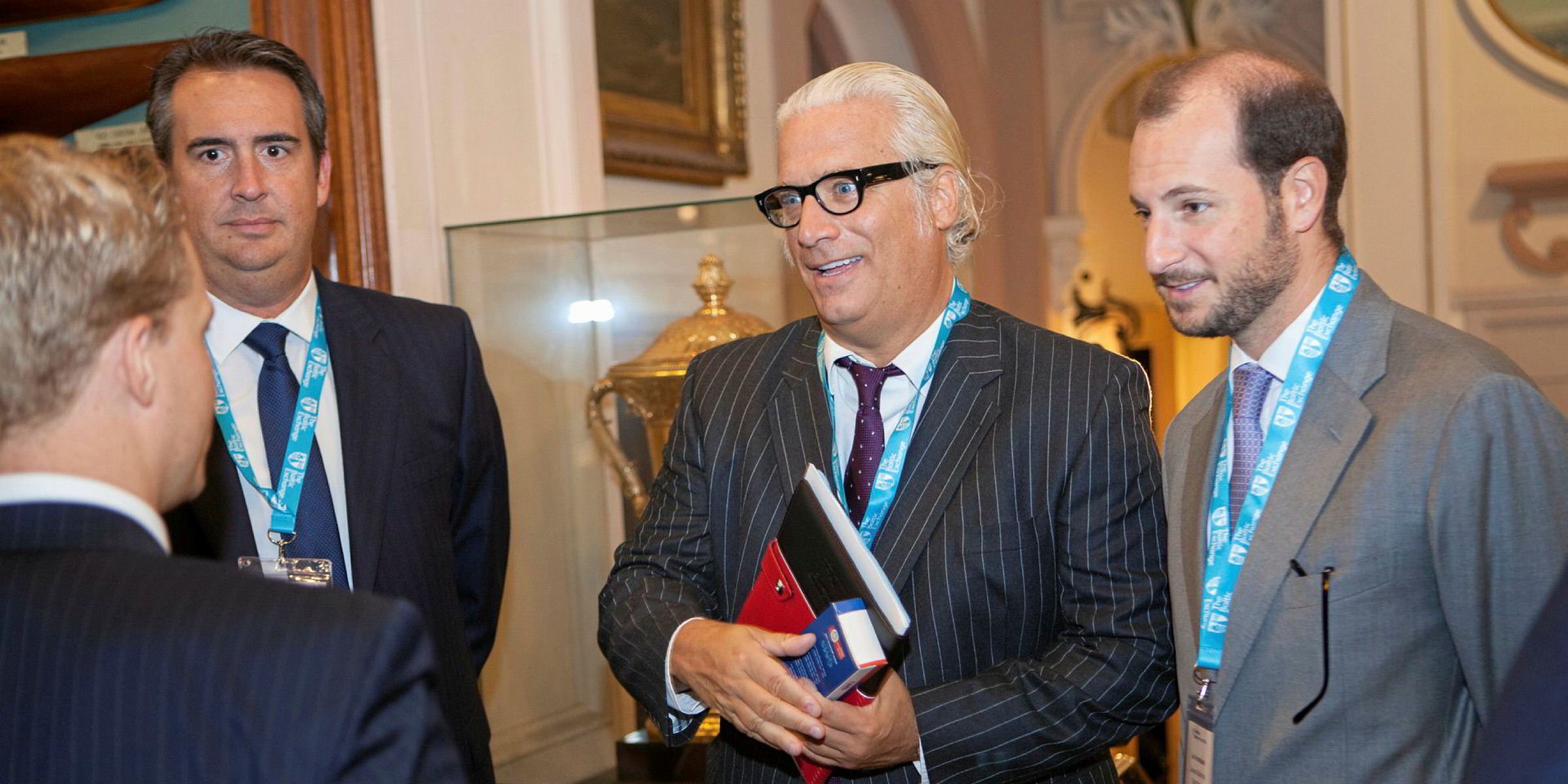 Gener8 Maritime makes progress on tanker valuations | TradeWinds