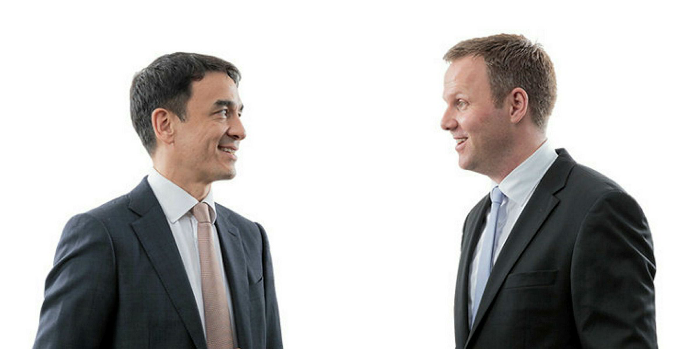 Sohmen-Pao and Ackermann see LPG market momentum | TradeWinds