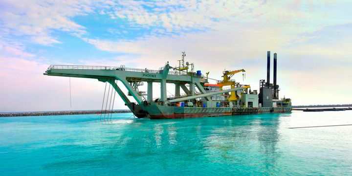 UAE sets new rules set for tankers, bulkers | TradeWinds