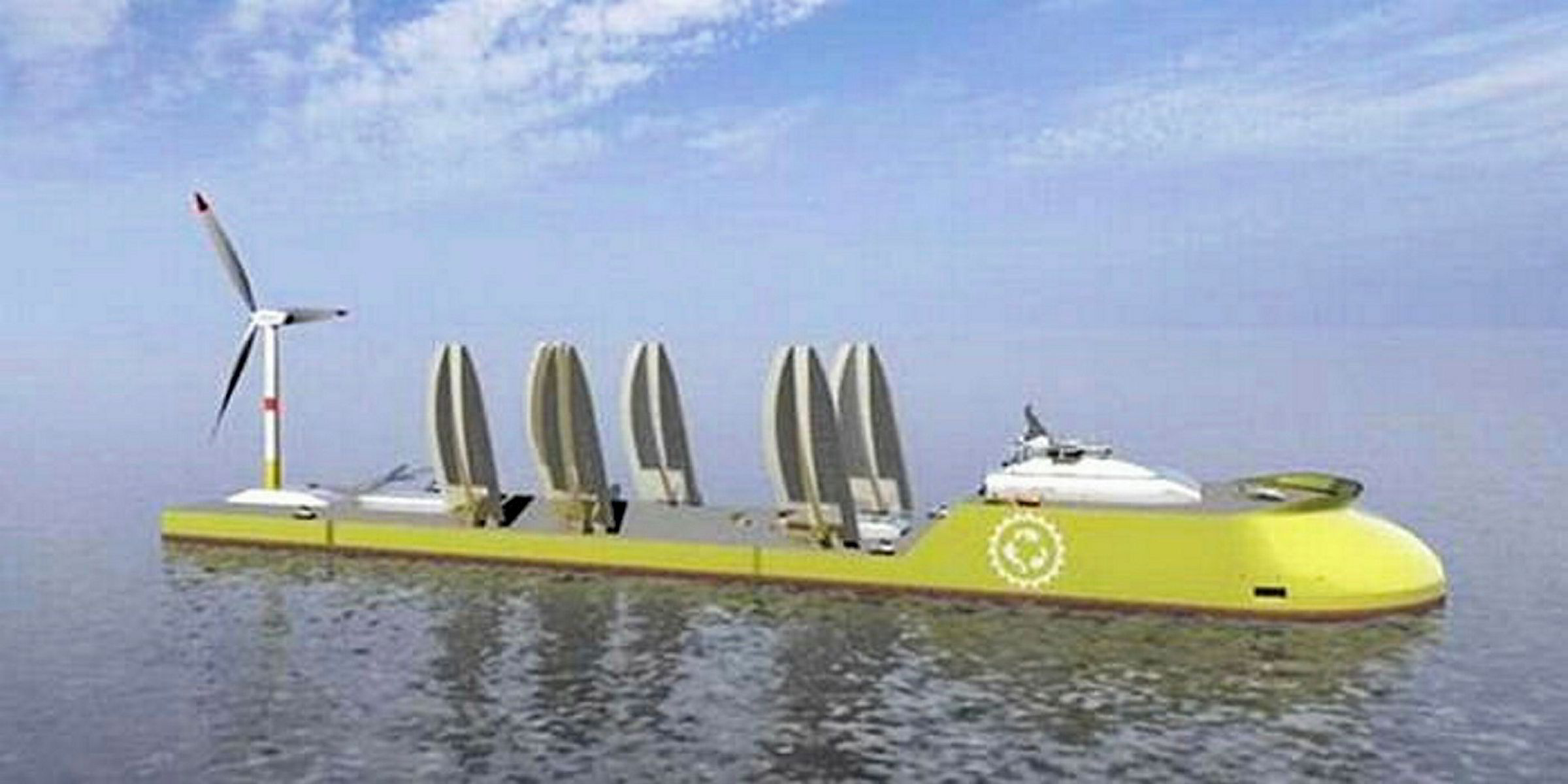 Norway rejects Pure Atlantic salmon farm ship | IntraFish.com