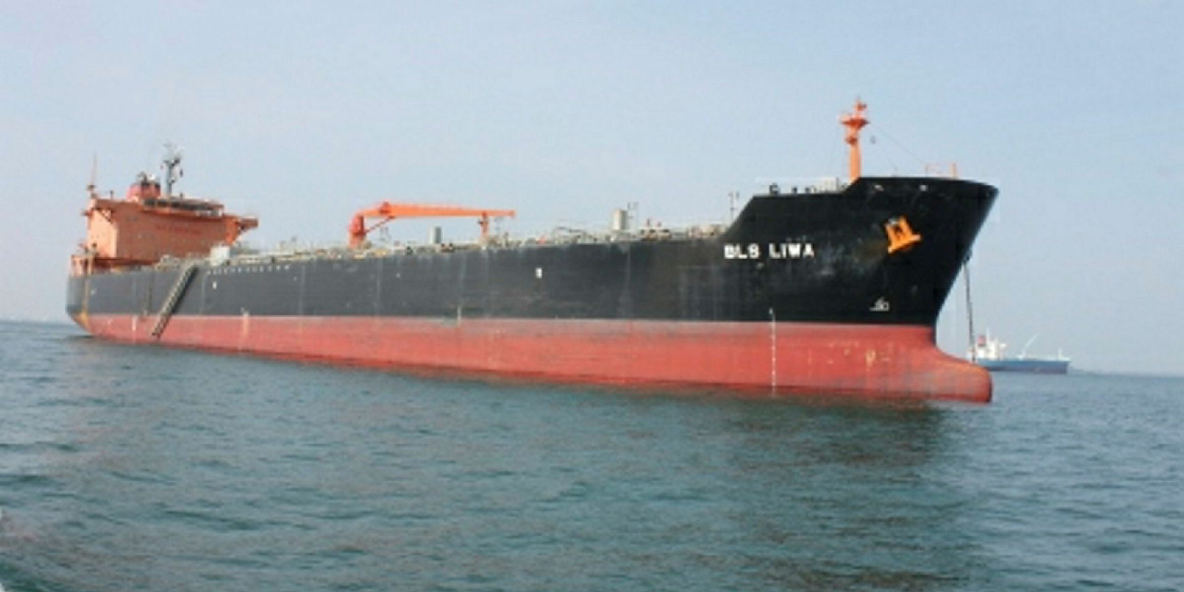 Avin picks up Blue Lines' final tanker as values fall | TradeWinds