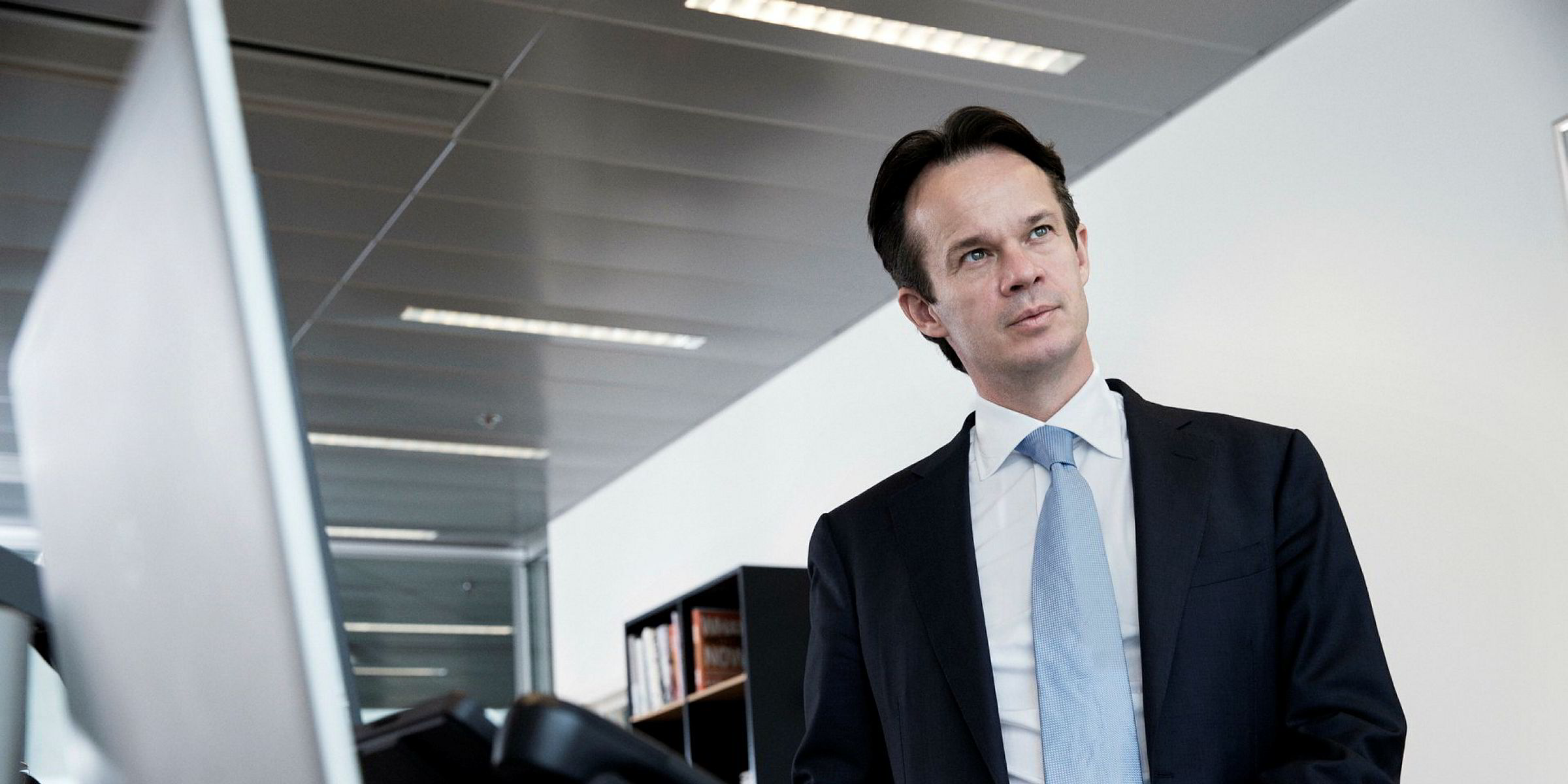 Torm nets $100m from private placement in Copenhagen | TradeWinds